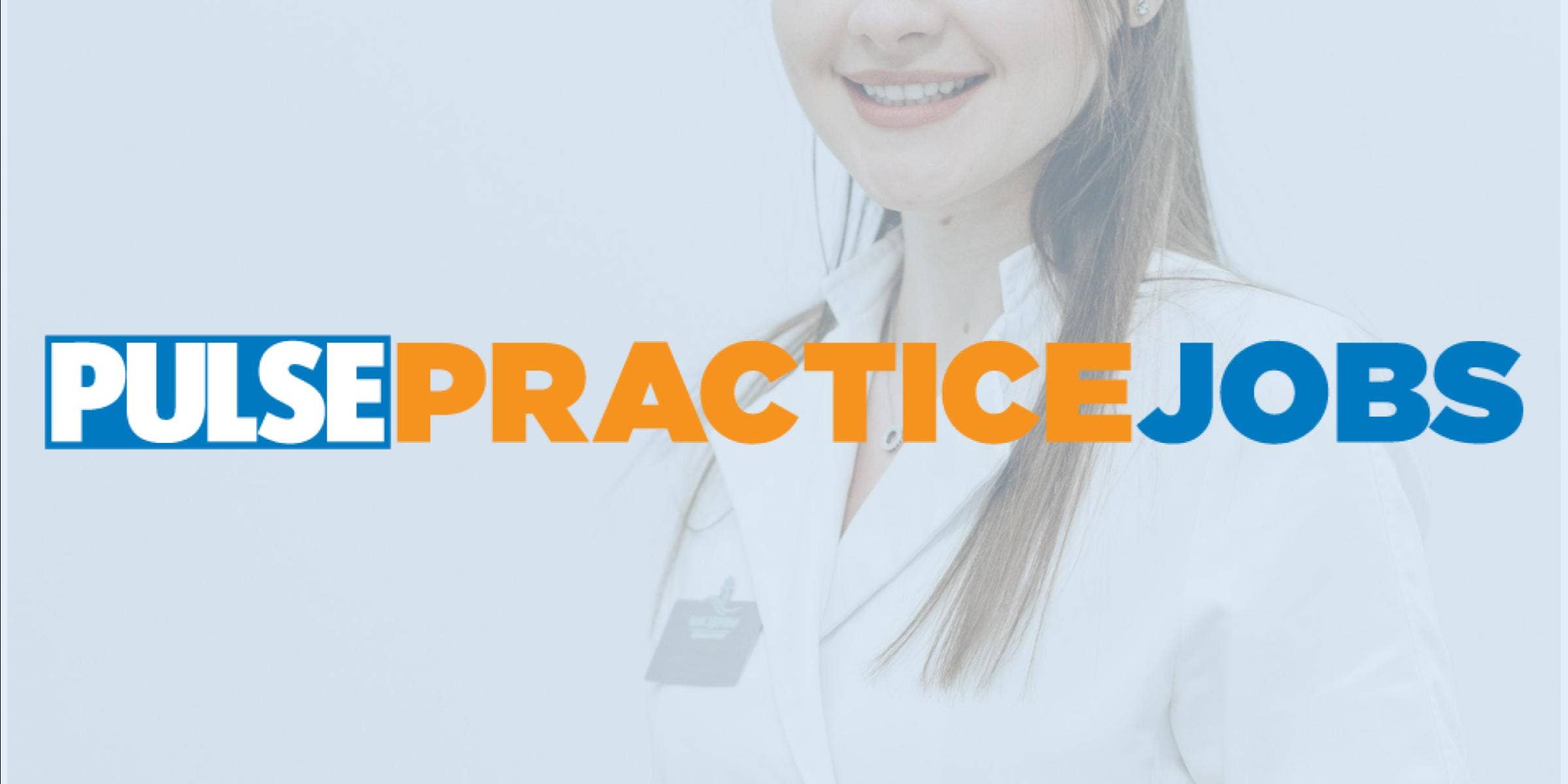 Pulse Practice Jobs