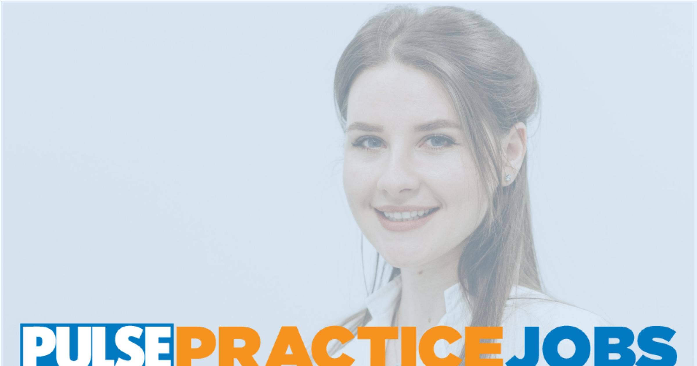 Pulse Practice Jobs