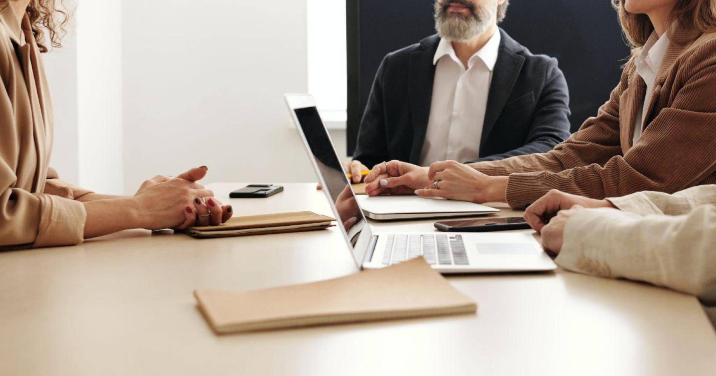 Qué es una entrevista de panel