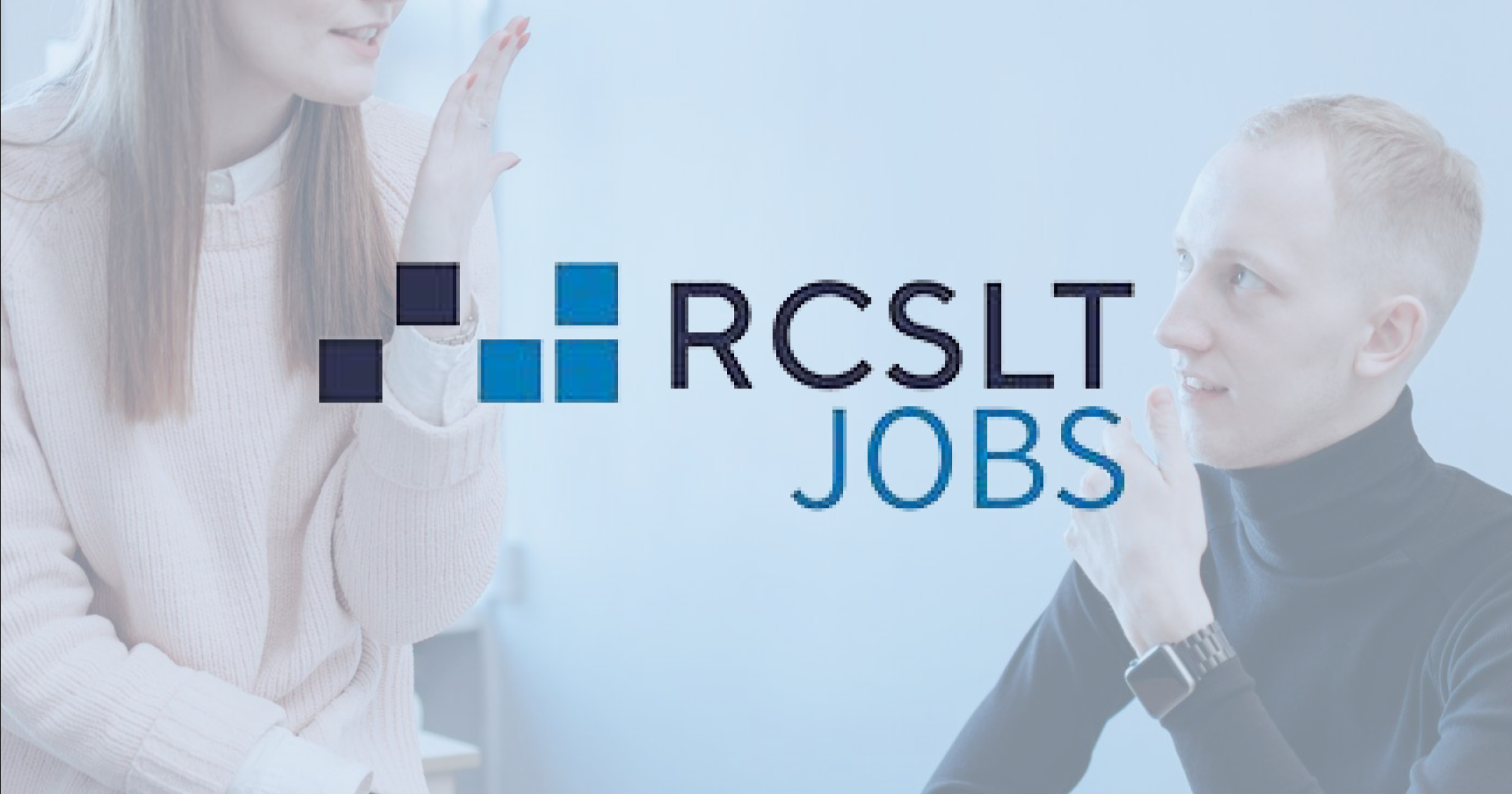 RCSLT Jobs