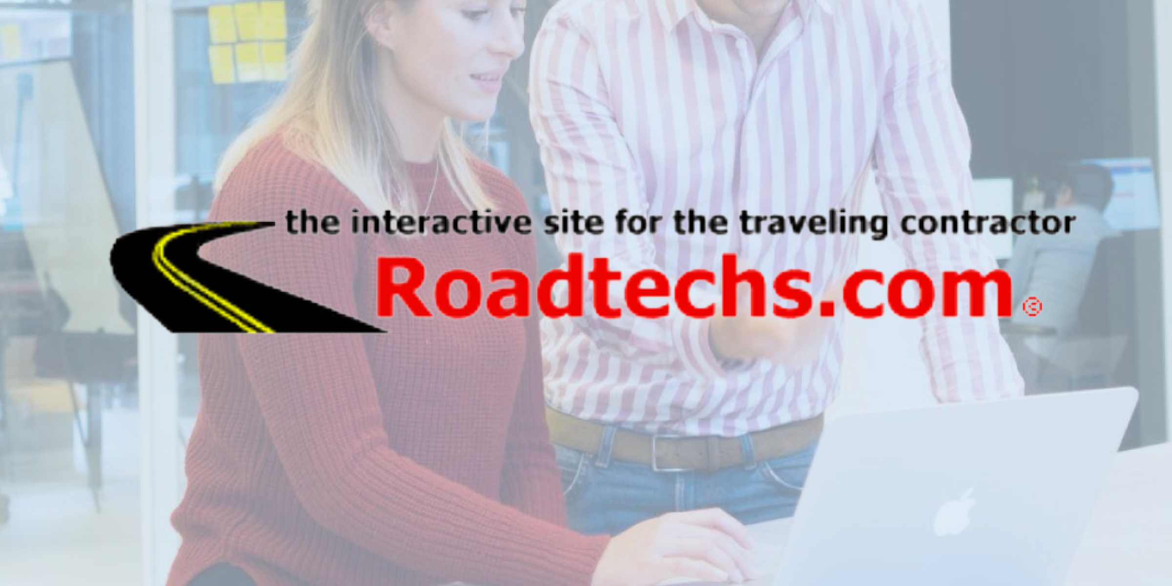 Roadtechs.com