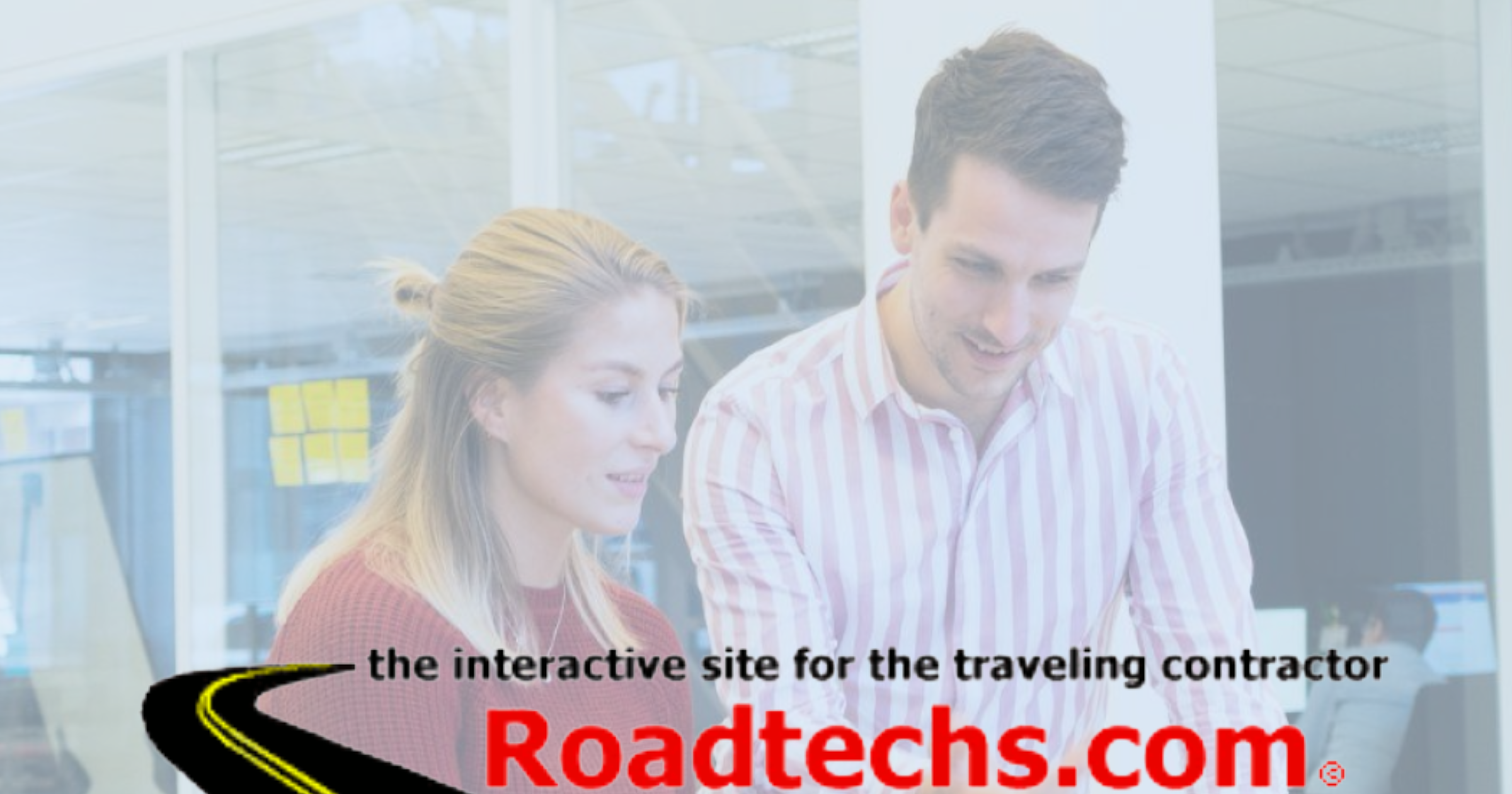 Roadtechs.com