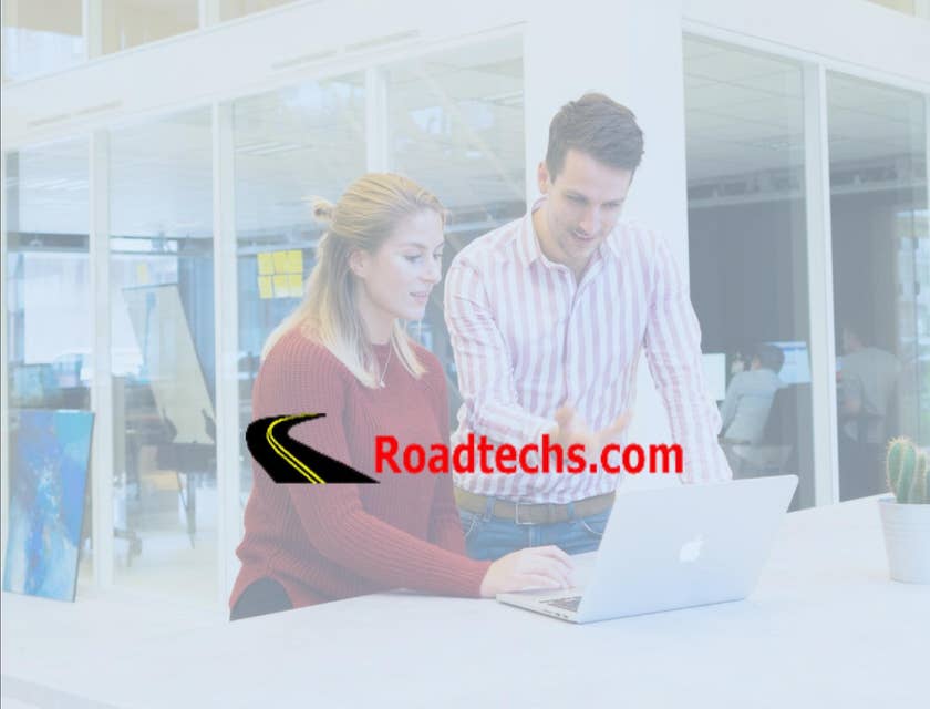 Roadtechs.com