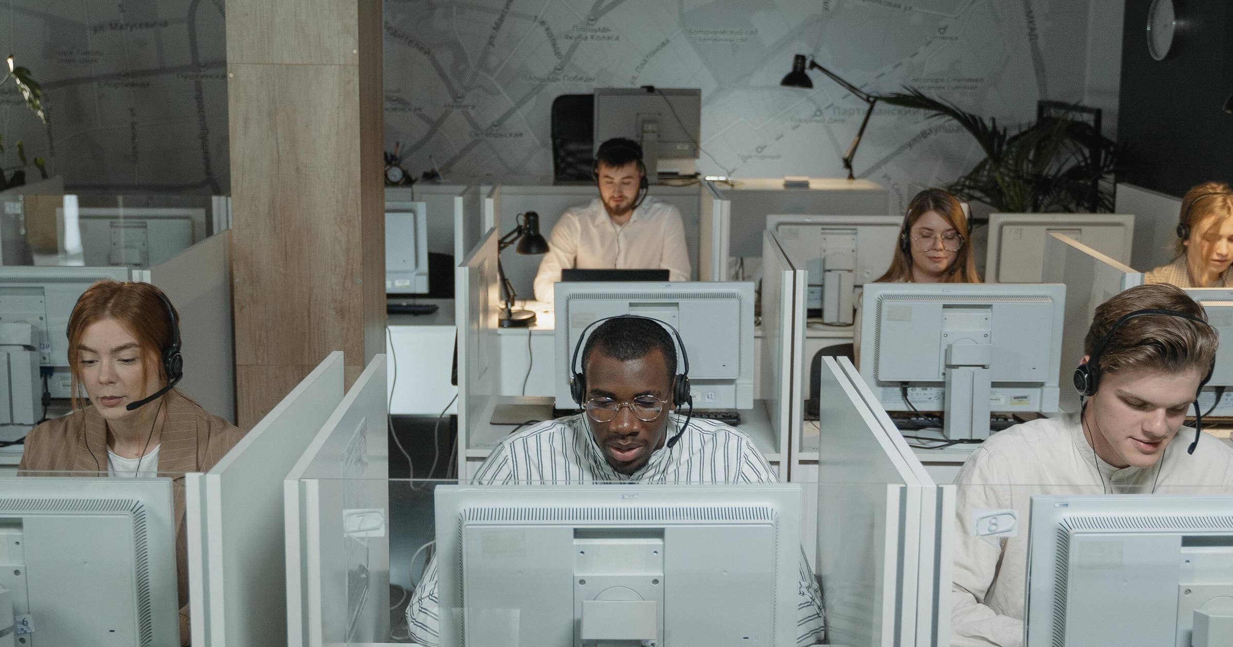 Sales Interview Questions