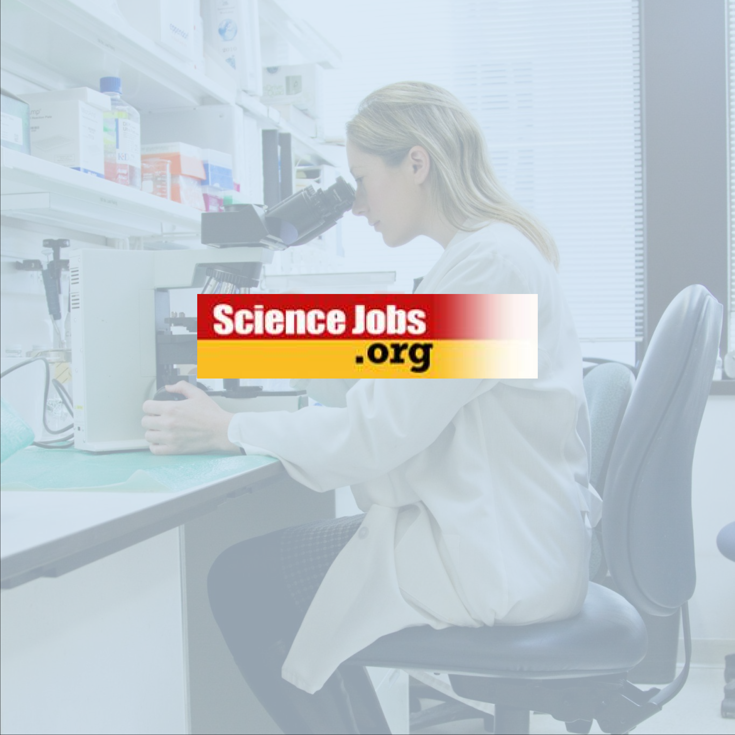 ScienceJobs.org