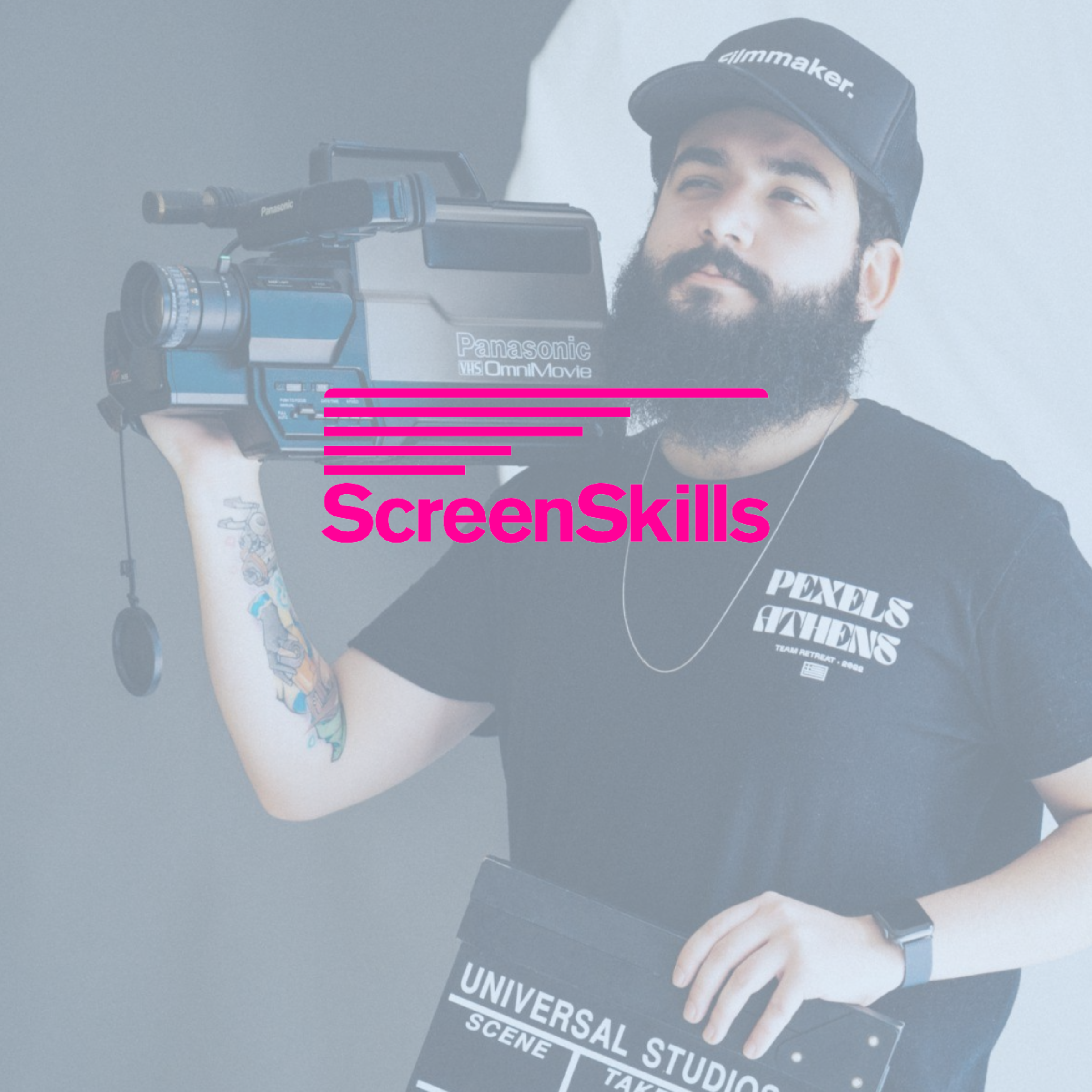 ScreenSkills Jobs