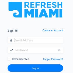 Refresh Miami