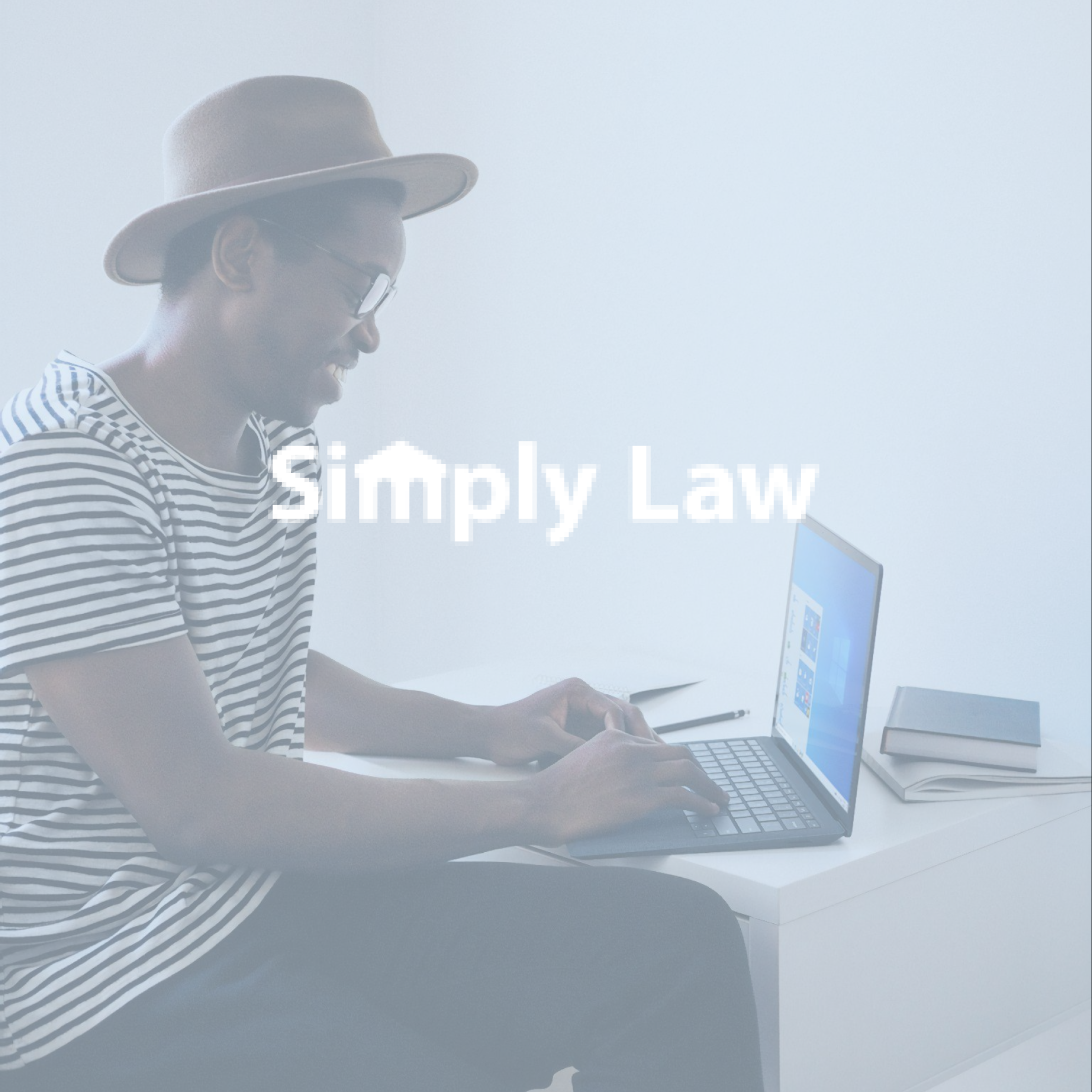 Simply Law Jobs