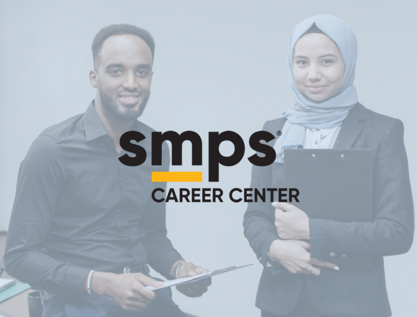 SMPS Career Center