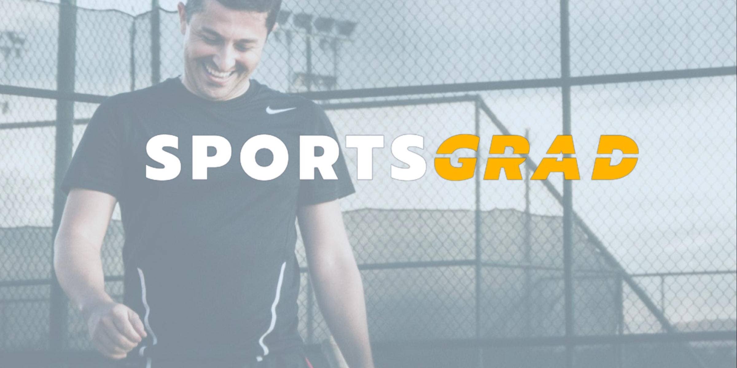 SportsGrad Review With Pricing, Alternatives, and FAQs