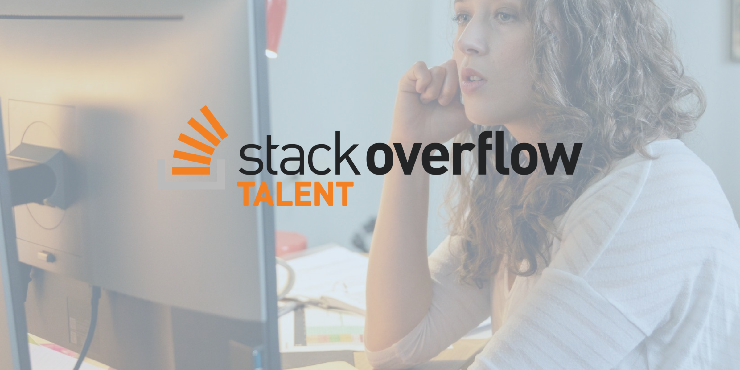Stack Overflow Talent