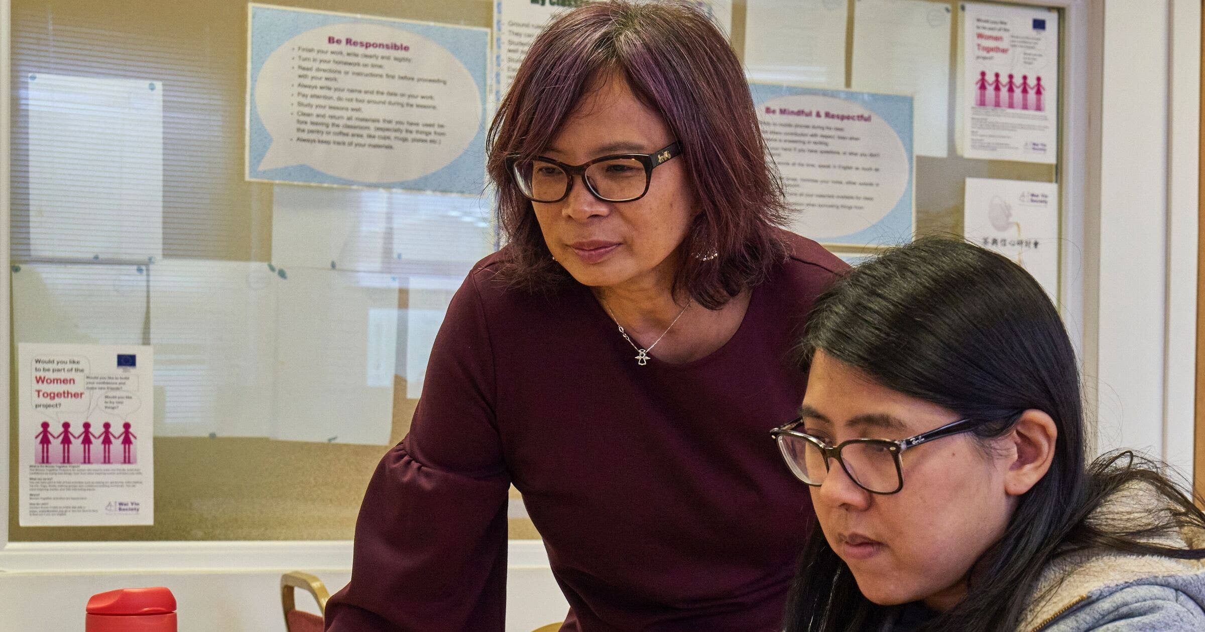 Student Counselor Interview Questions