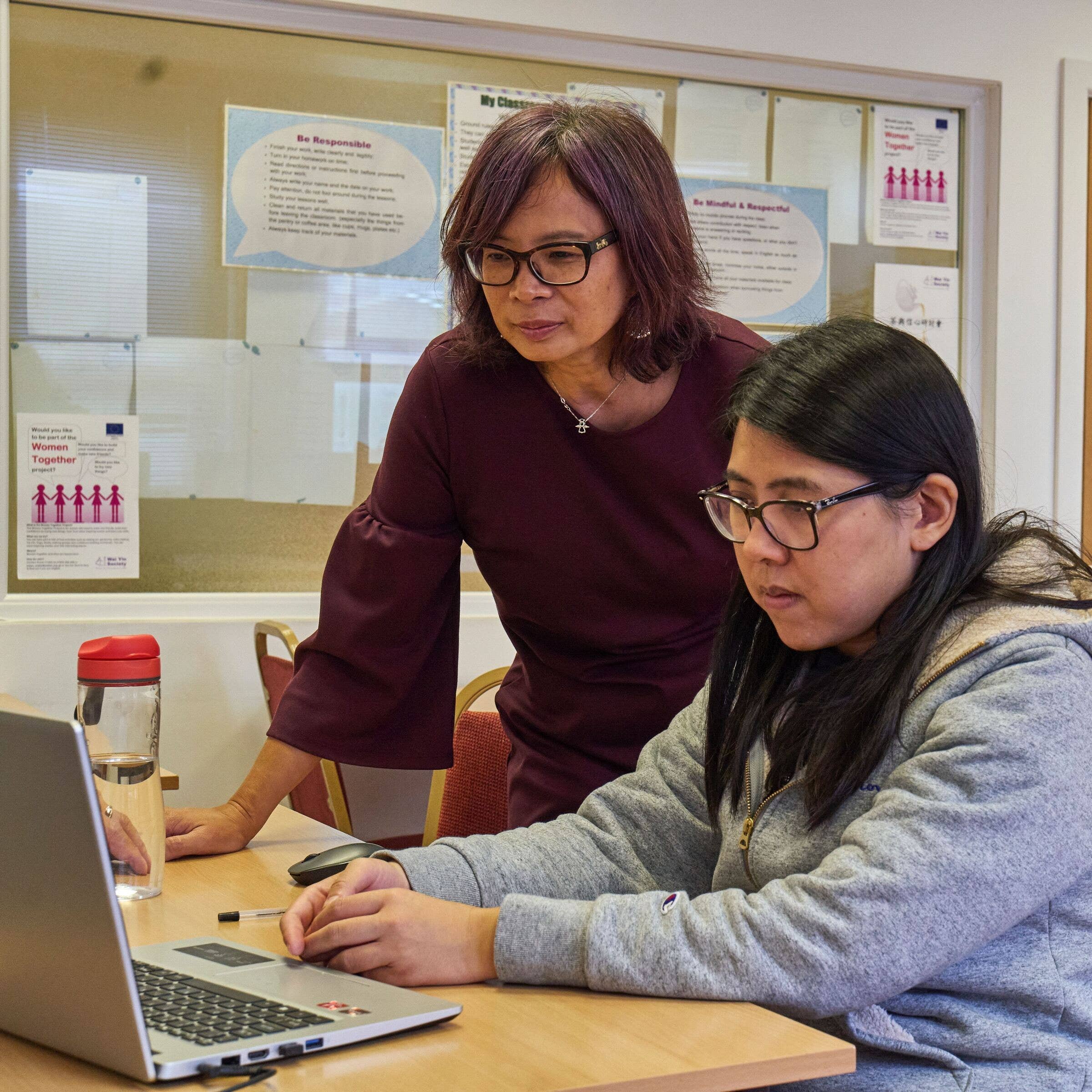 Student Counselor Job Description