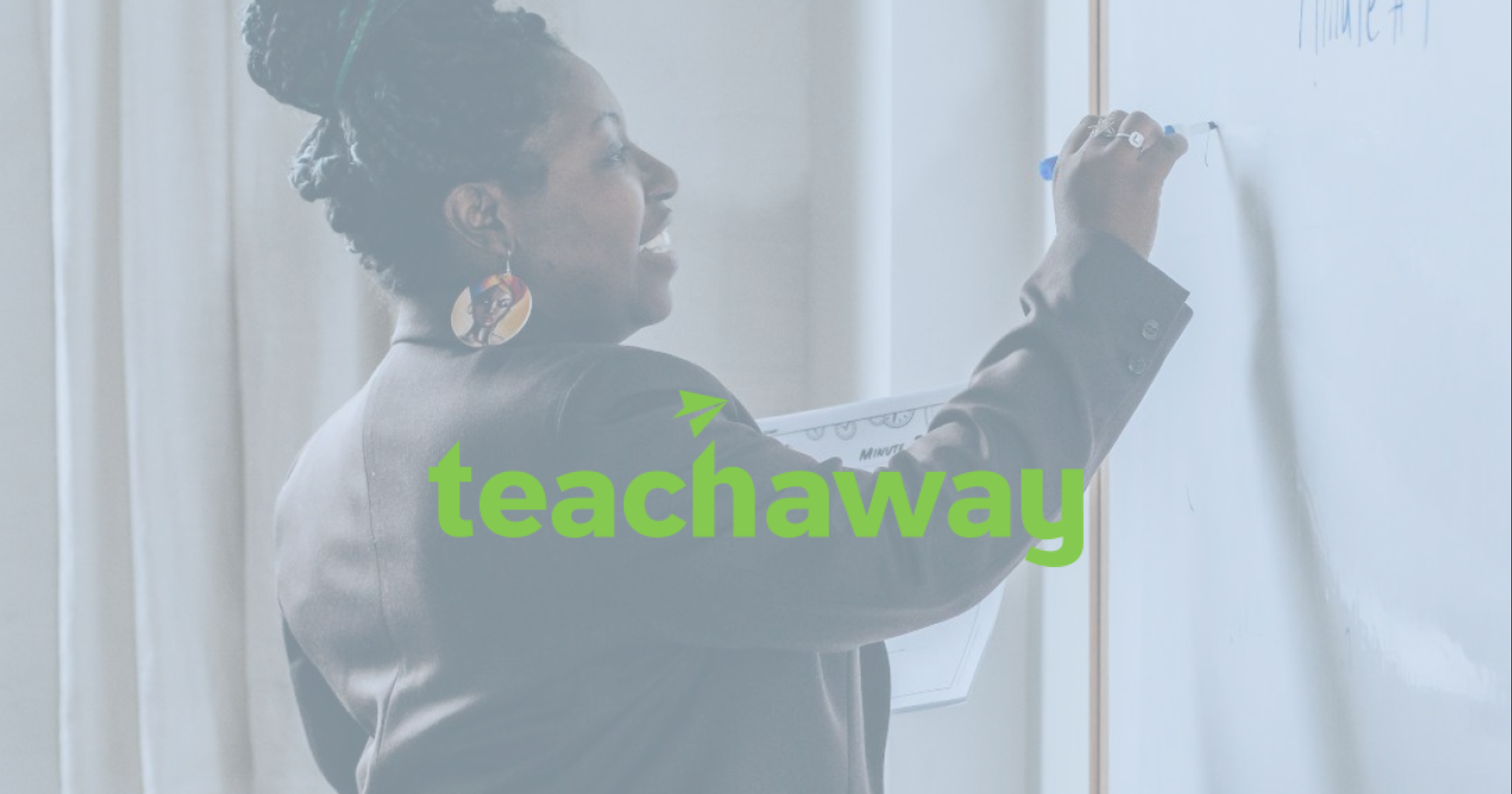 Teach Away