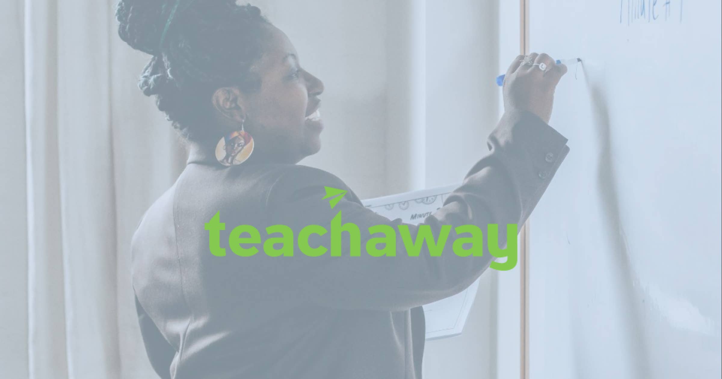 Teach Away Teach Away