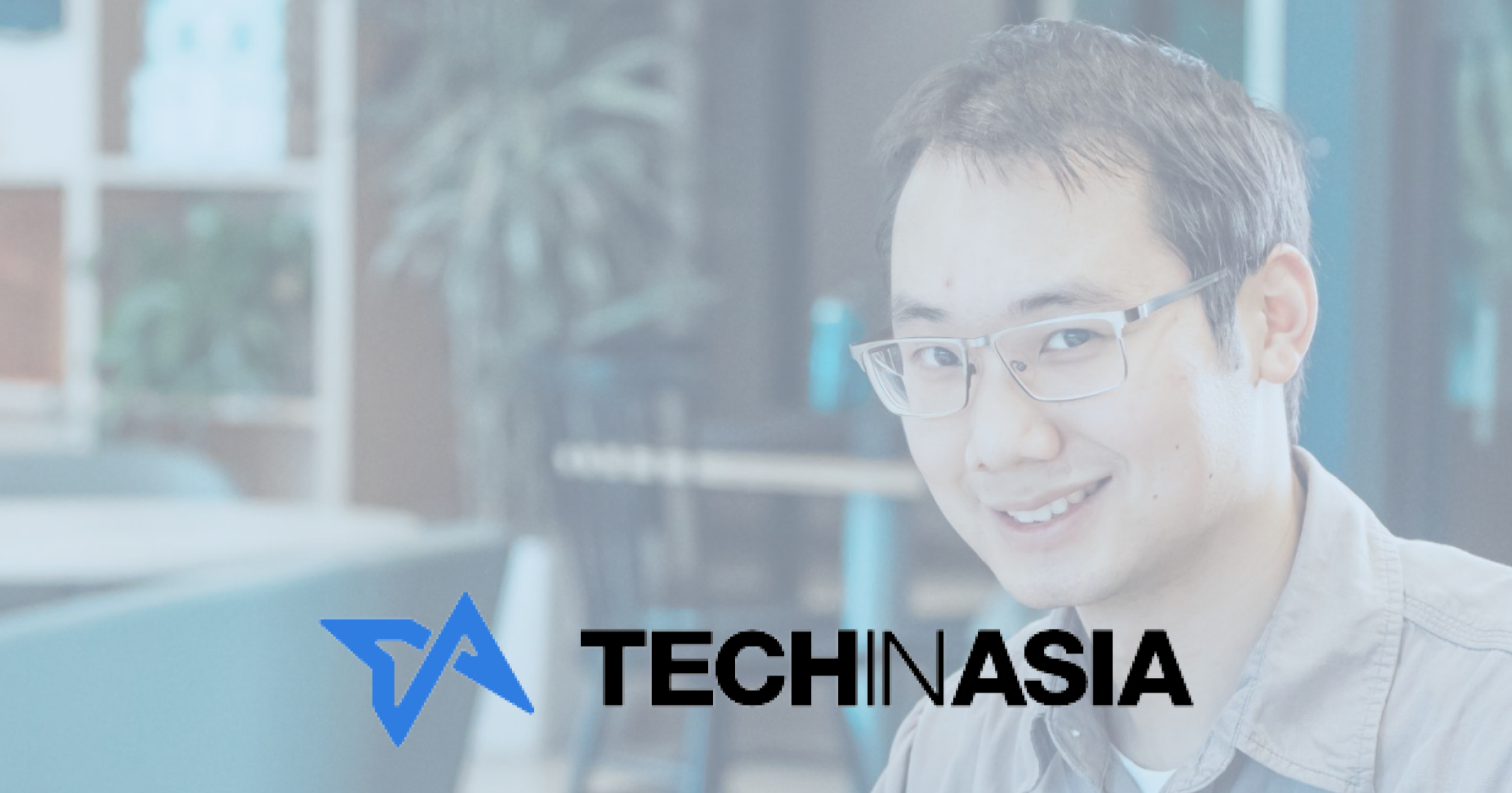 Tech in Asia