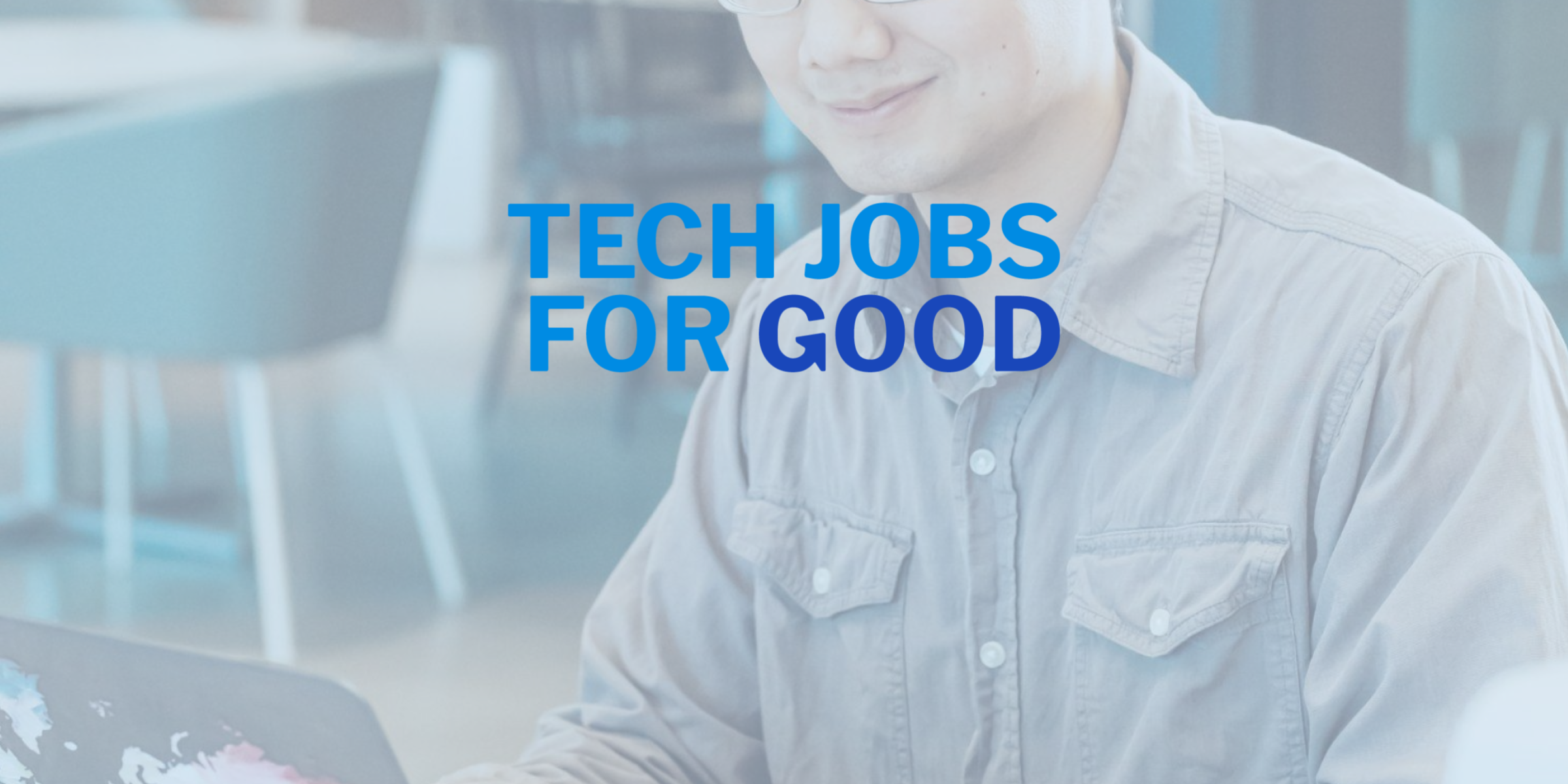 Tech Jobs for Good Review With Pricing, Alternatives, and FAQs