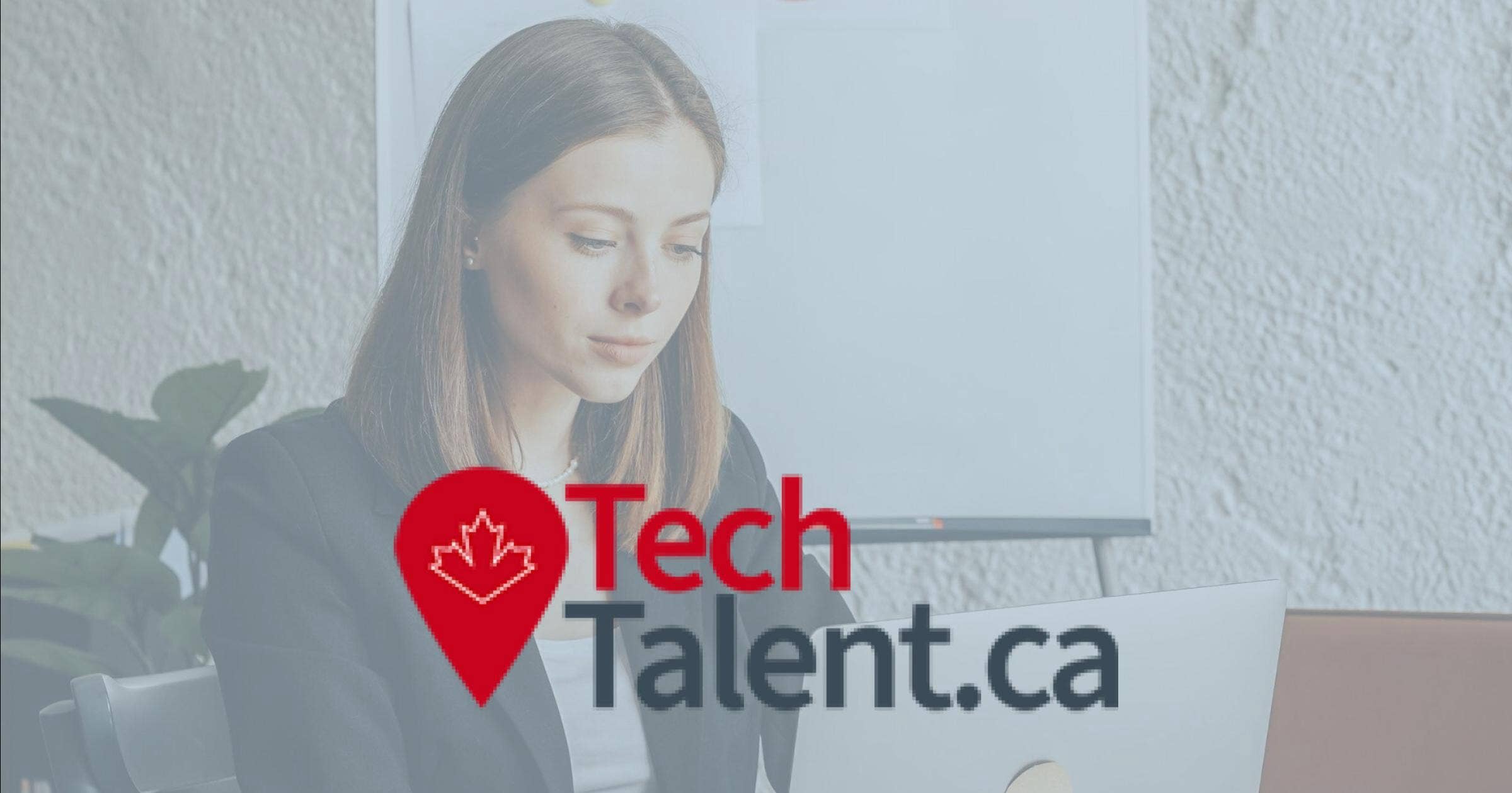 Tech Talent Canada