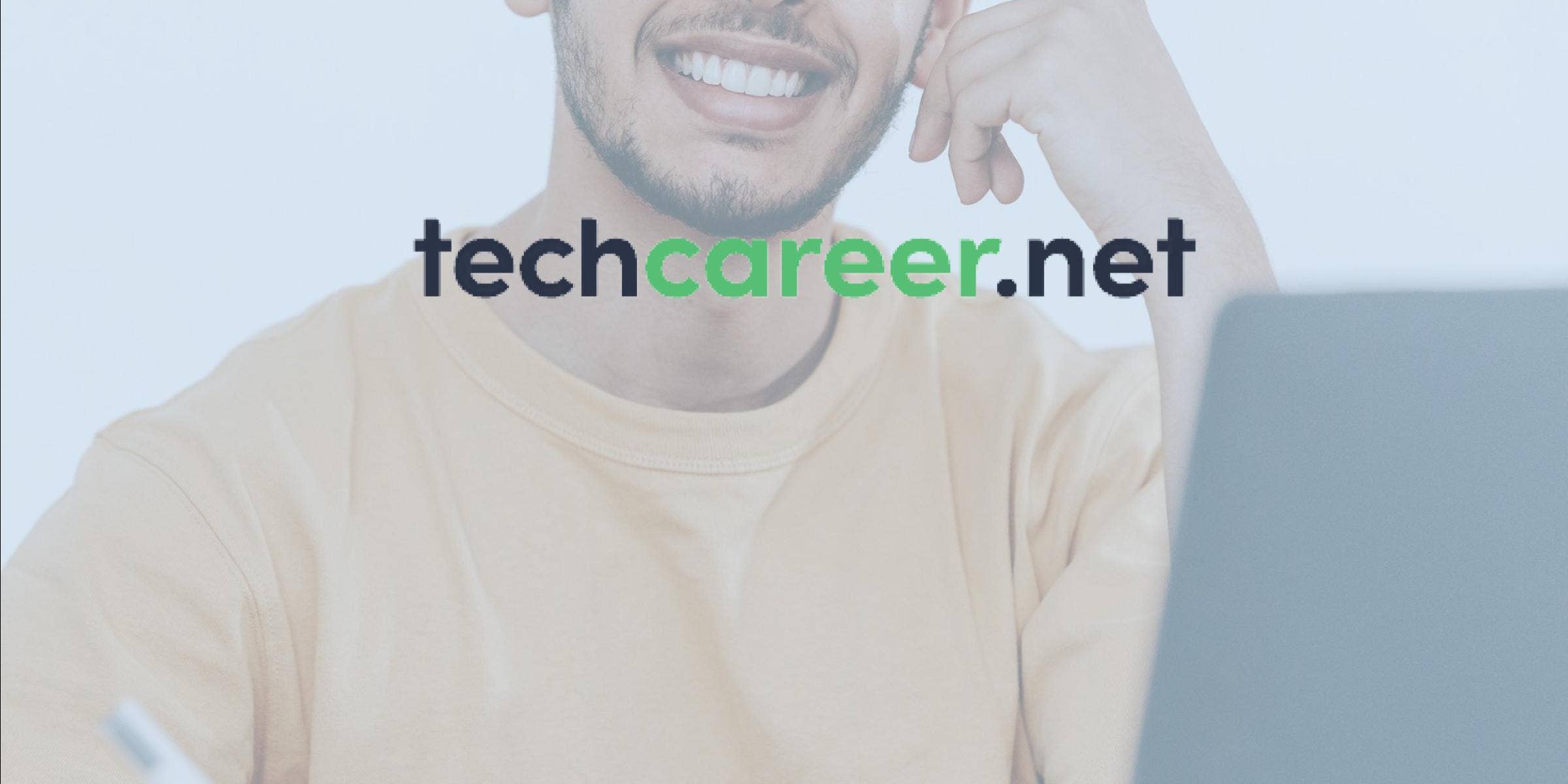 Techcareer.net
