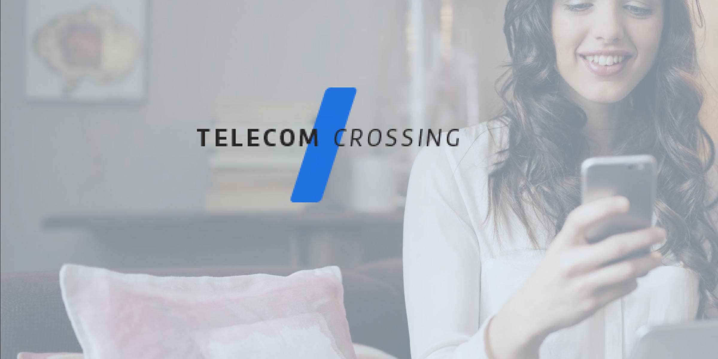 TelecomCrossing