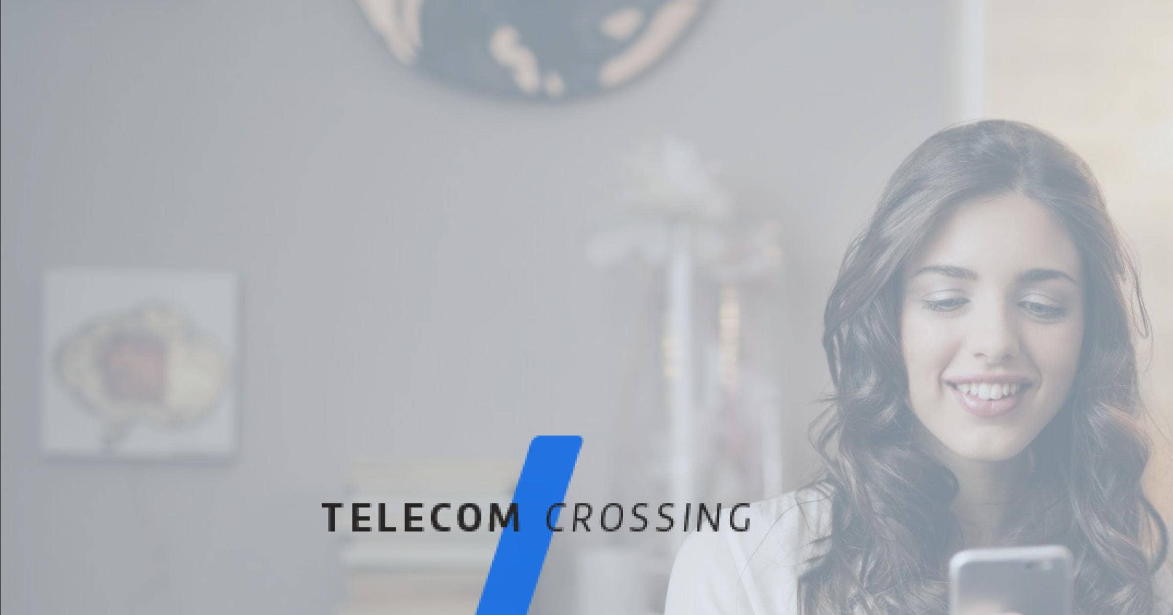 TelecomCrossing