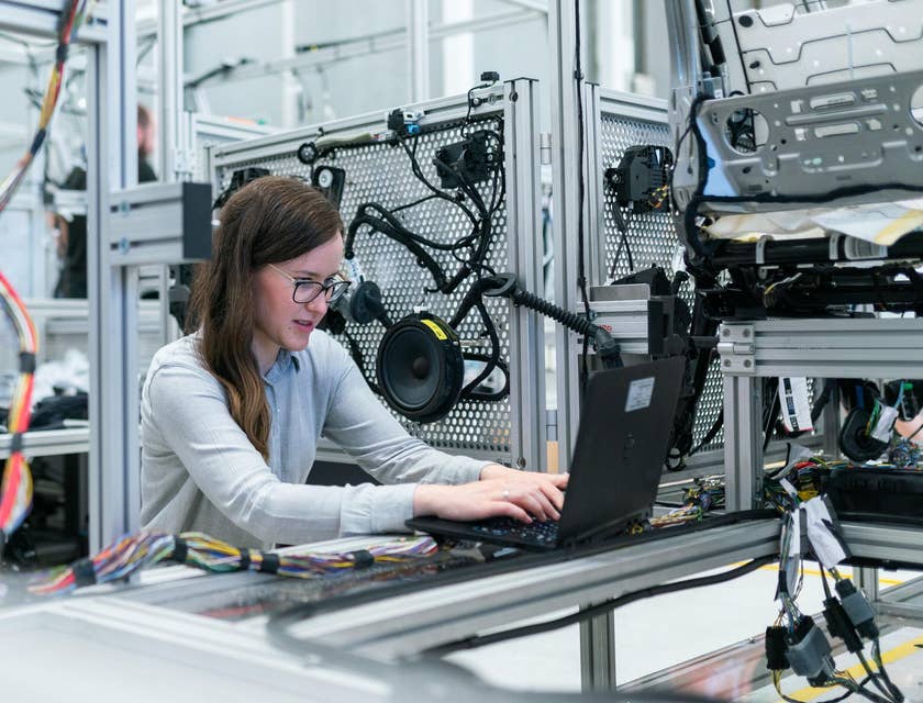 Test Technician Interview Questions