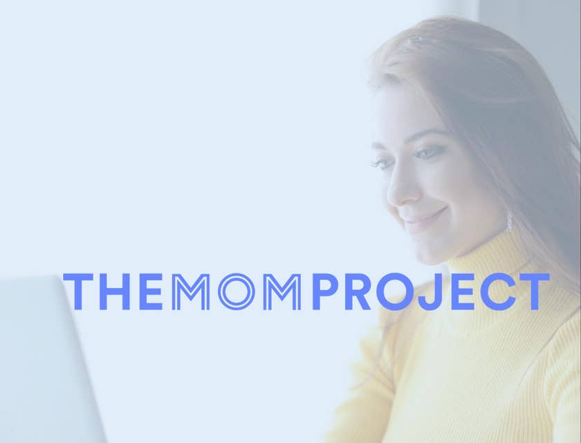 The Mom Project