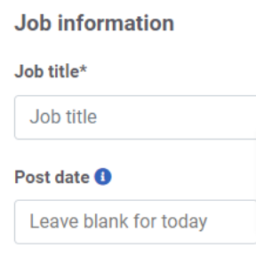 The Seattle Times Job Board
