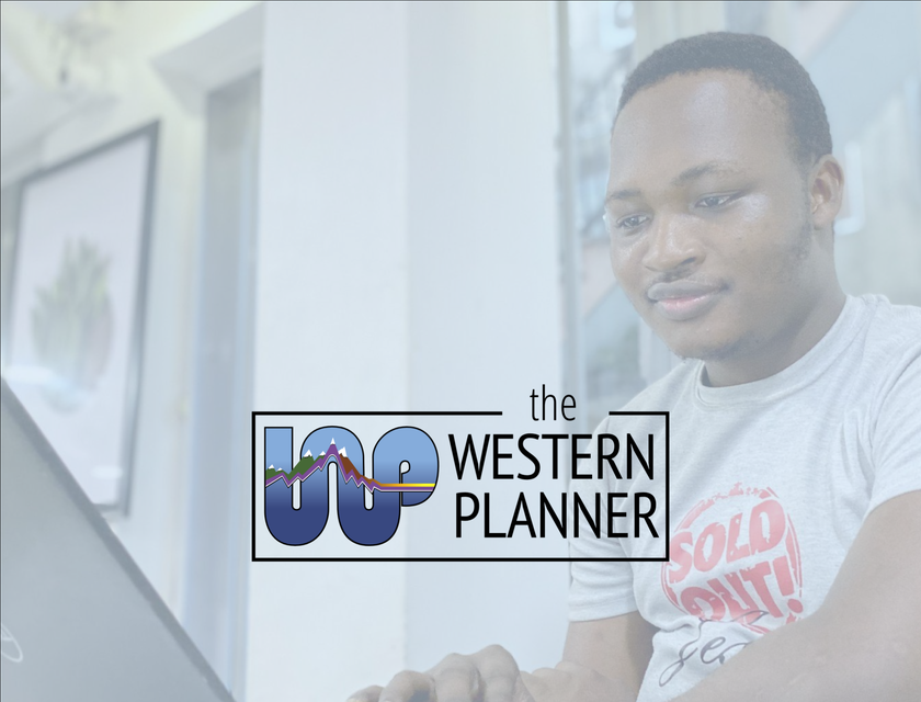 The Western Planner