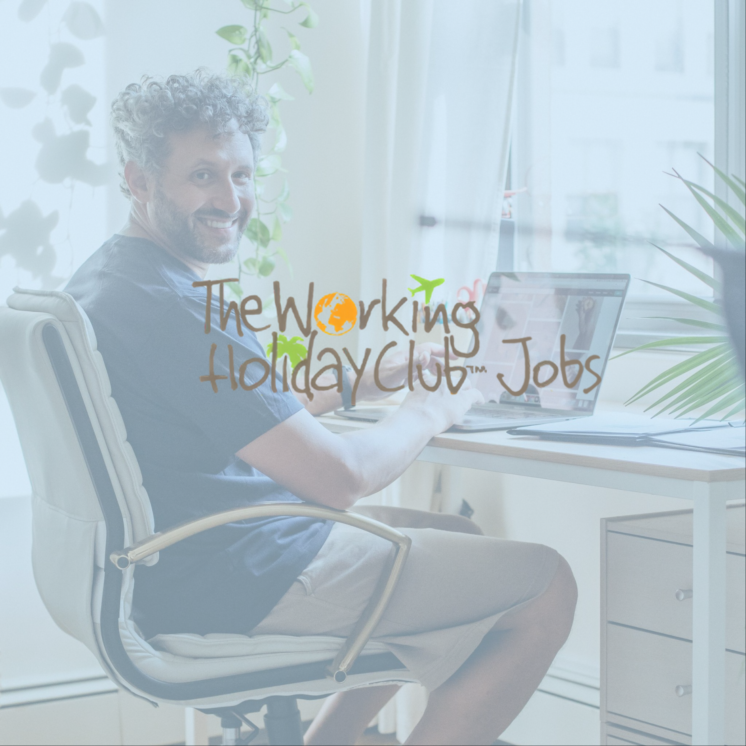The Working Holiday Club Jobs