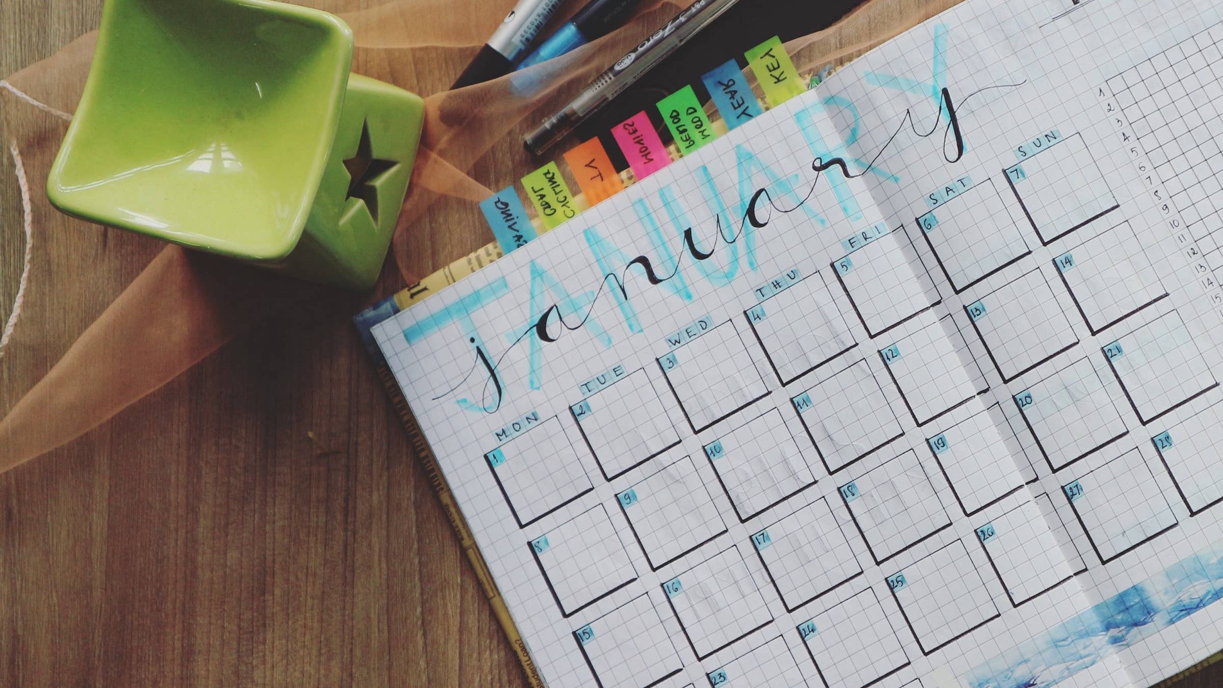 Excel Flexi Timesheet Template