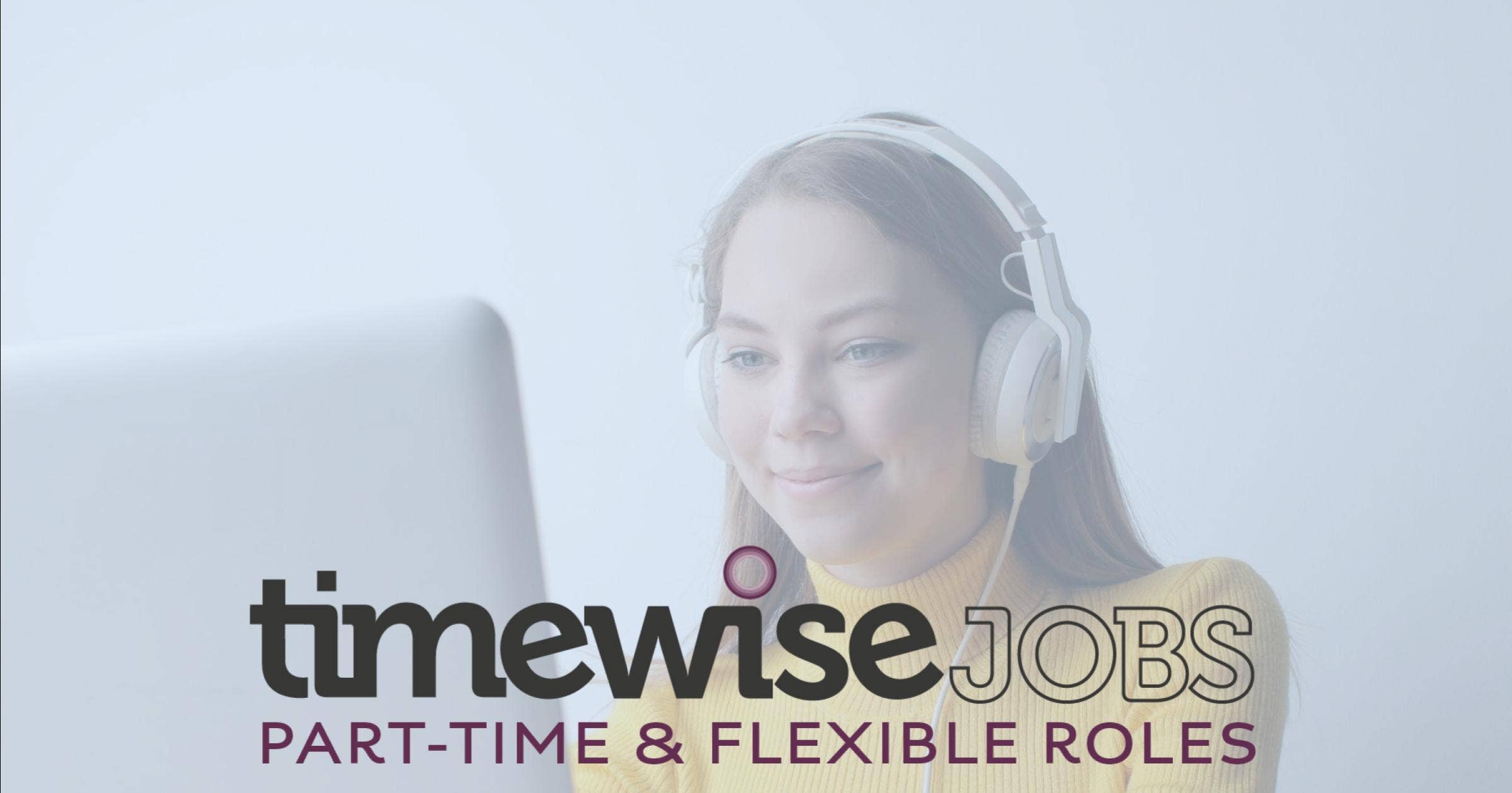 Timewise Jobs