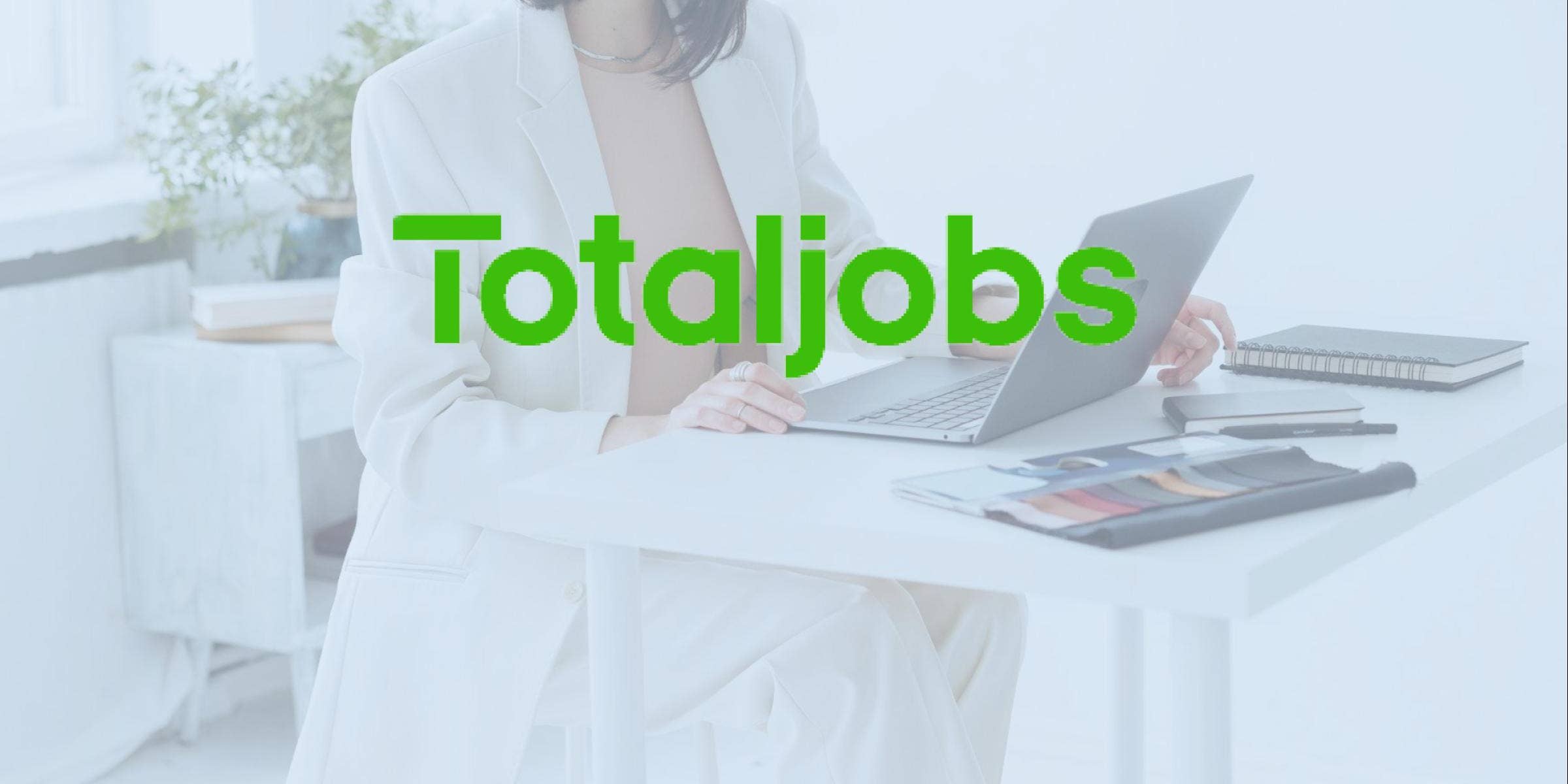 Totaljobs