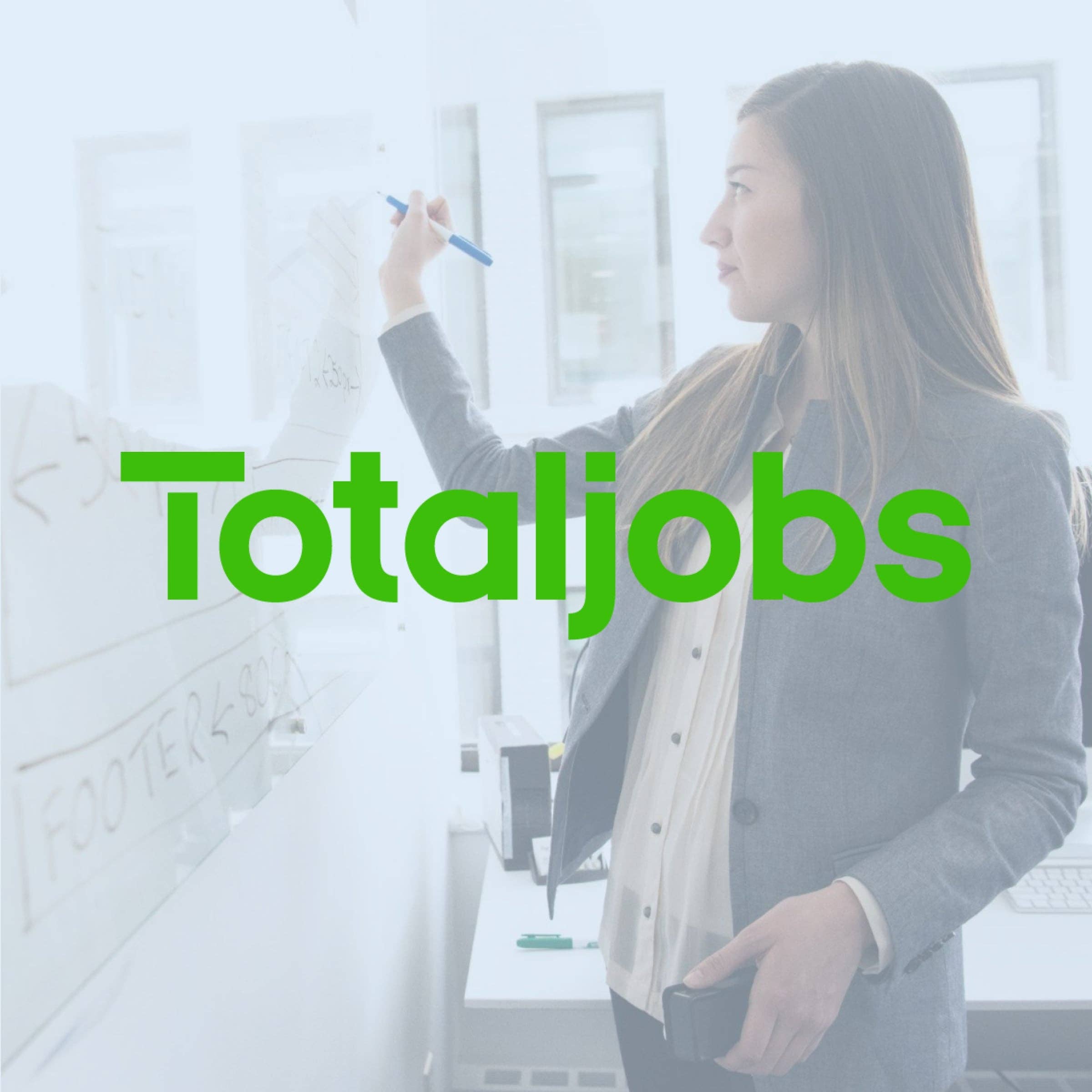 Totaljobs