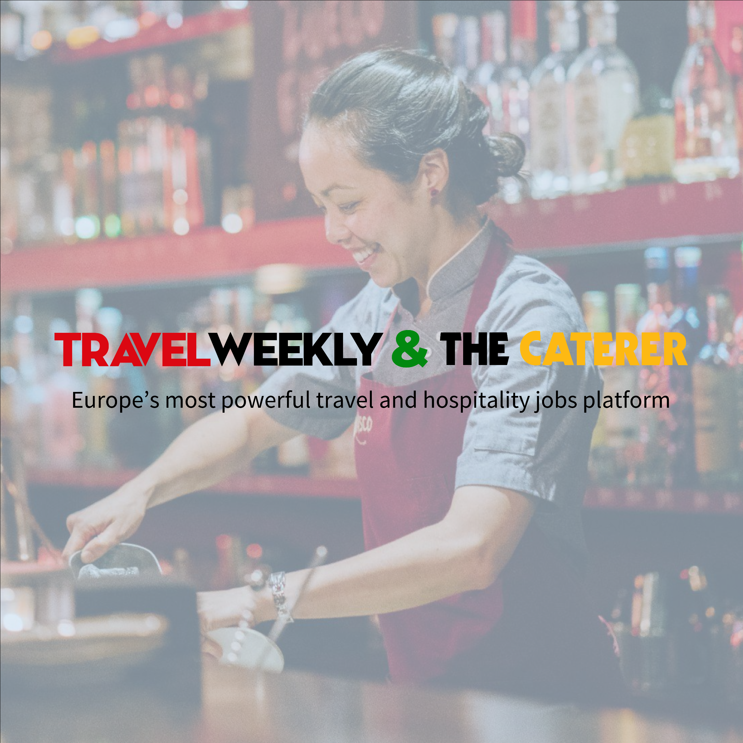 Travel Weekly Jobs