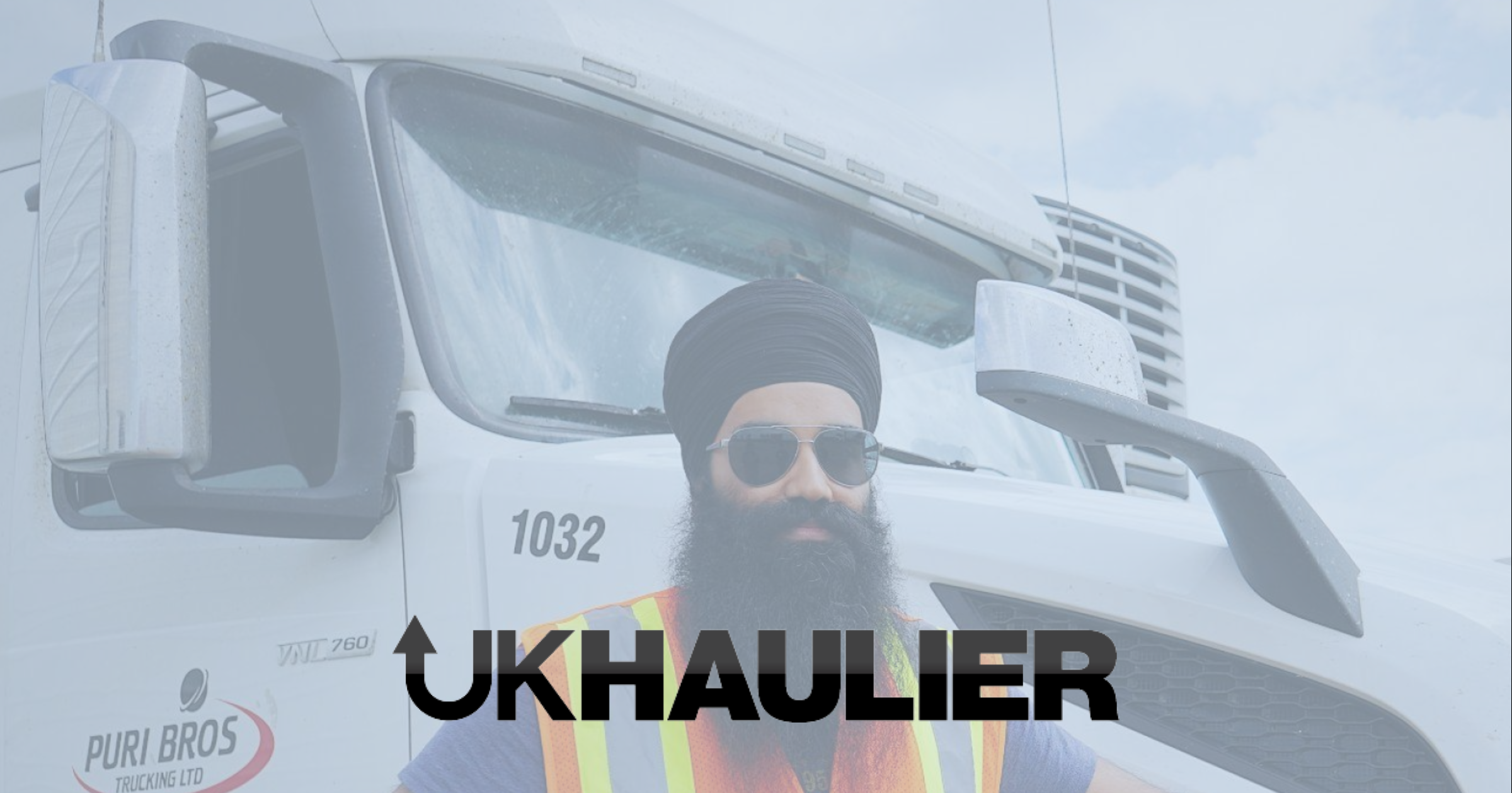 UK Haulier