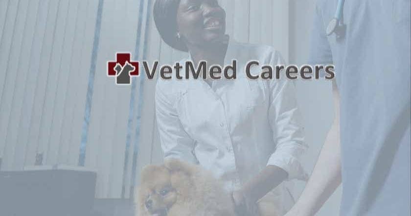 VetMed Careers