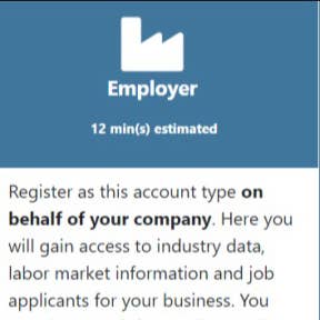 Virginia Workforce Connection