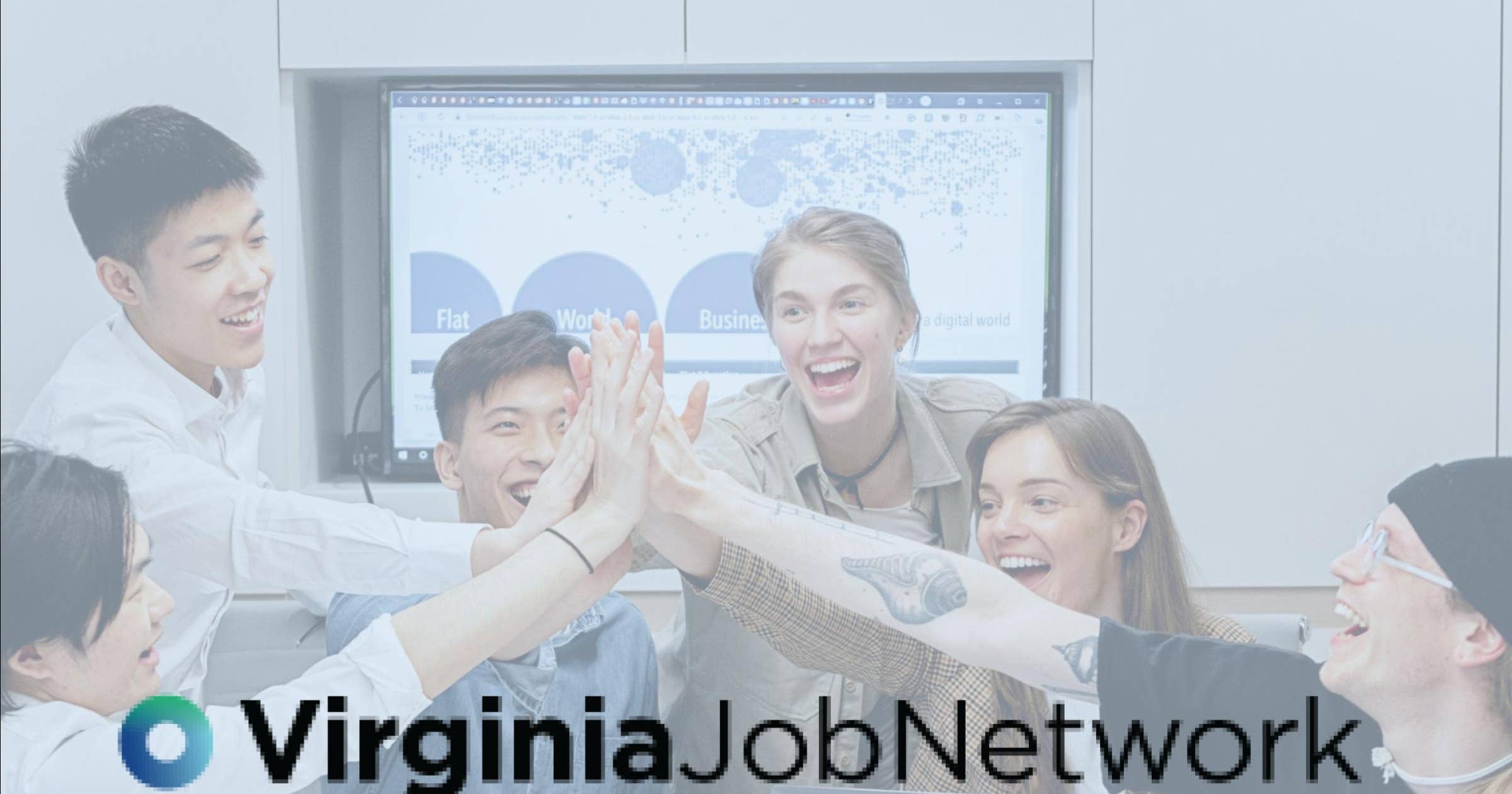VirginiaJobNetwork.com