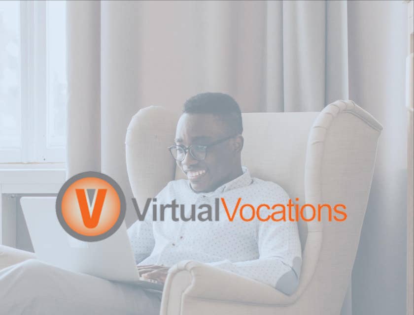 Virtual Vocations