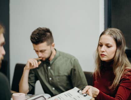 Temporary Layoff Letter