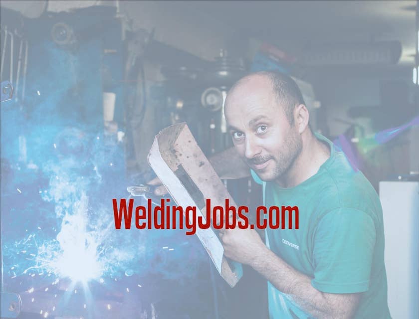 WeldingJobs.com