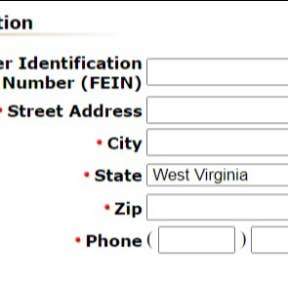 WorkForce West Virginia