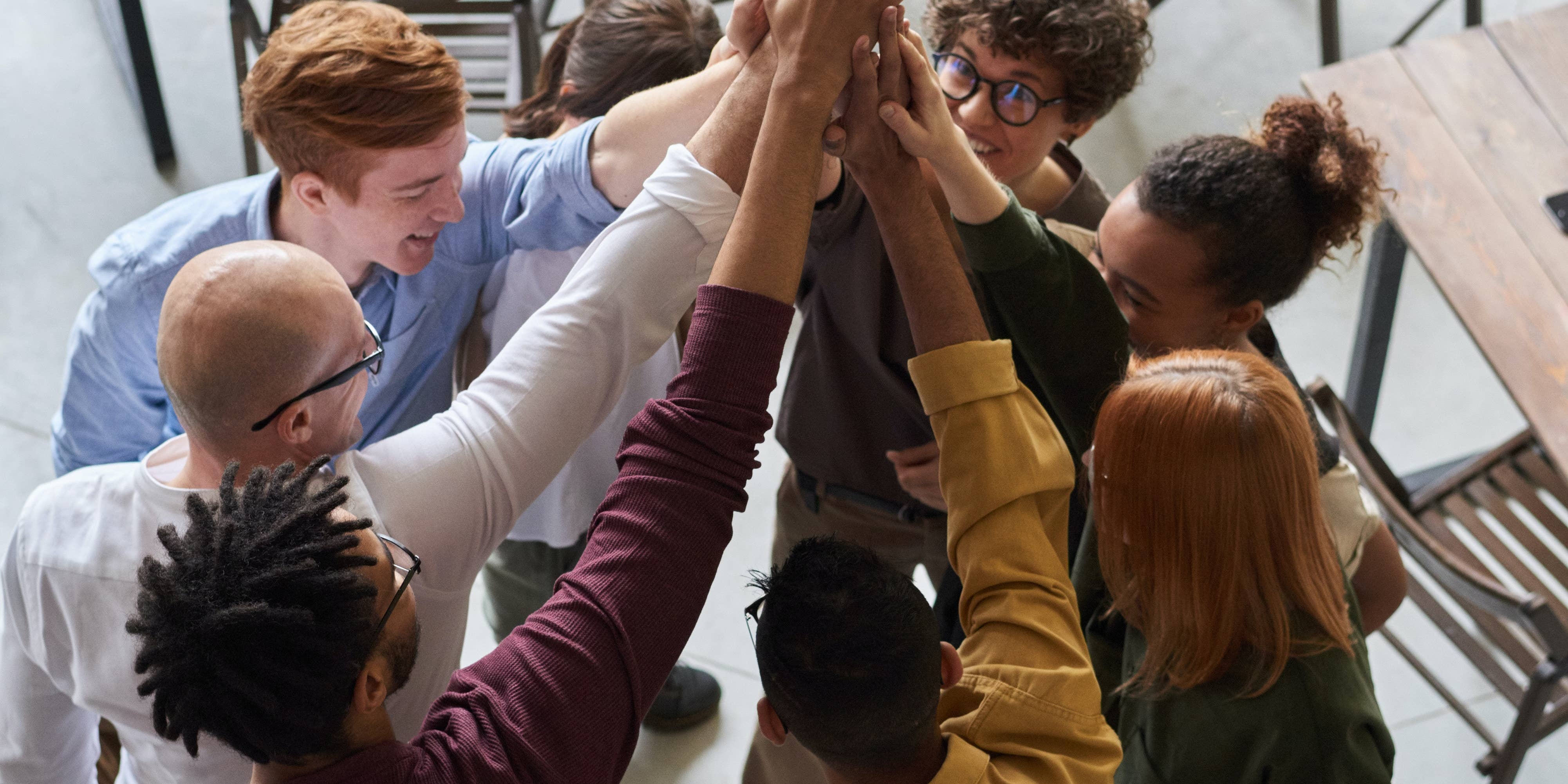 What is an Agile Organization?