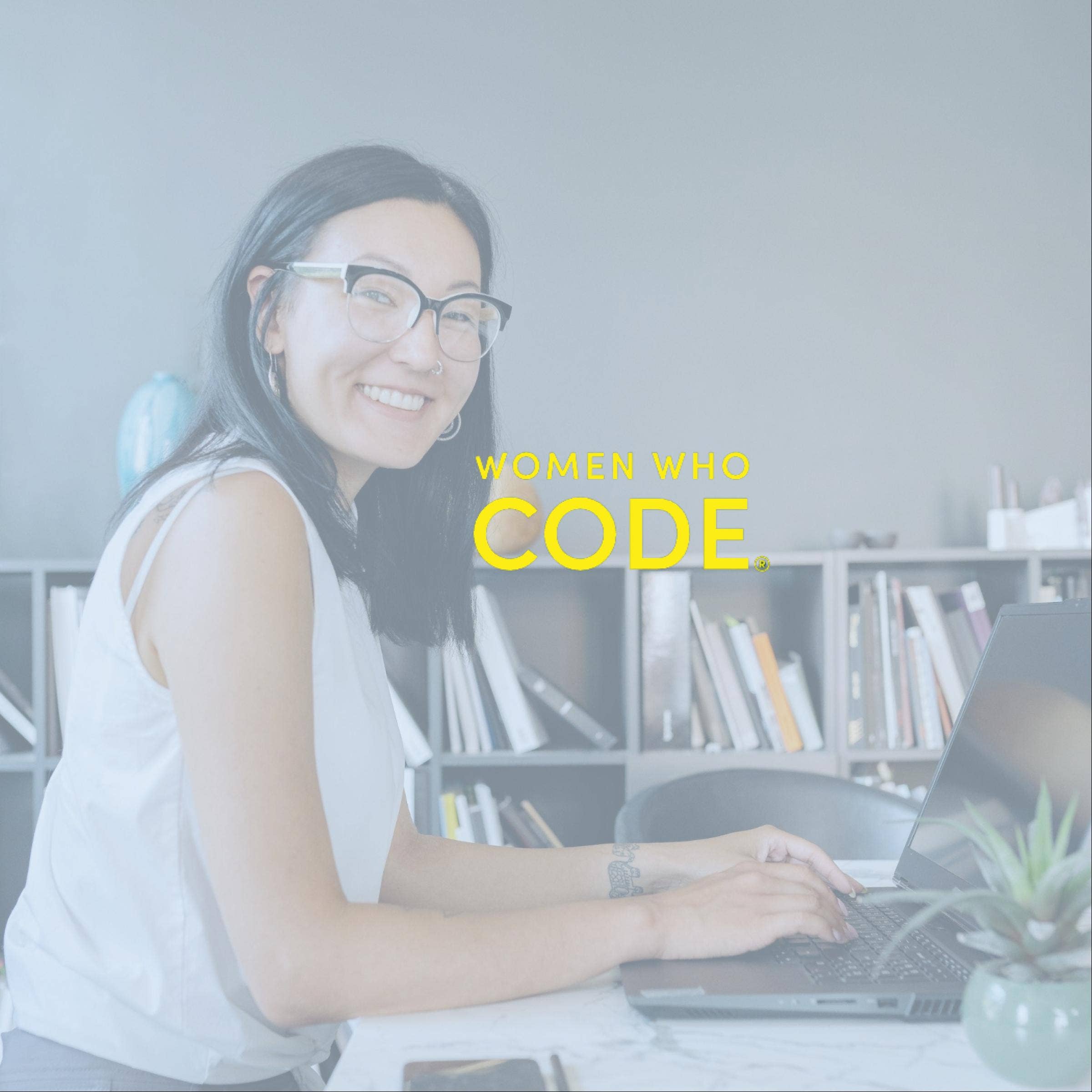 Women Who Code Job Board