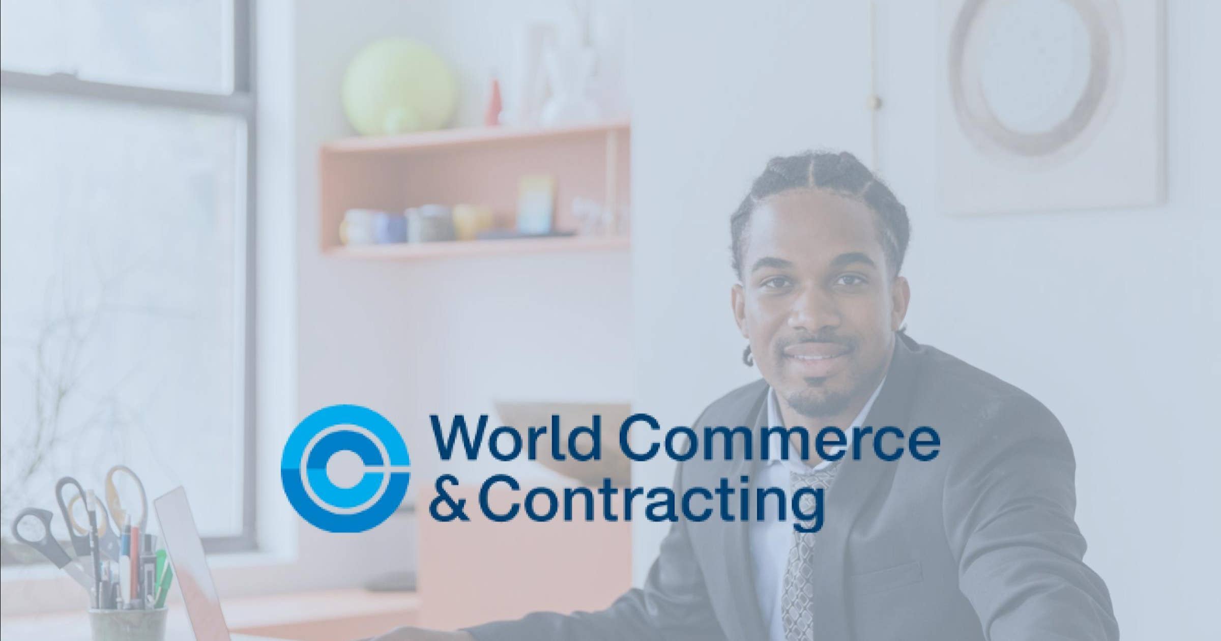 World Commerce & Contracting Job Board
