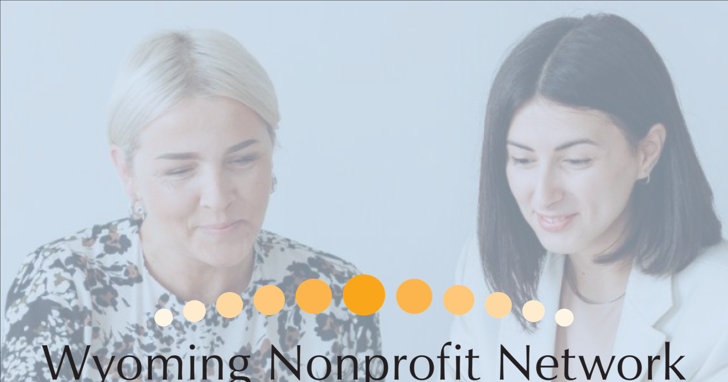 Wyoming Nonprofit Network