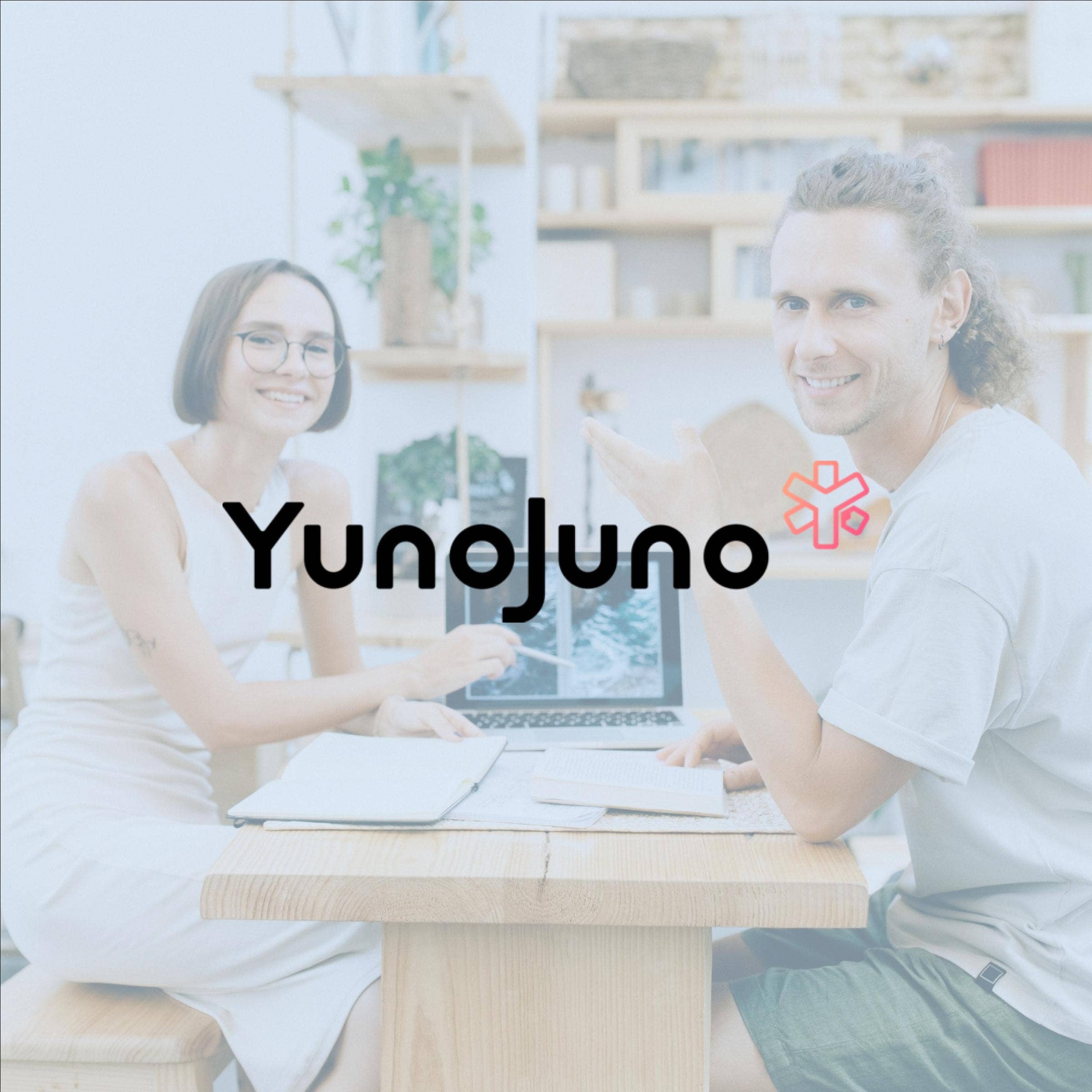 Yunojuno Limited