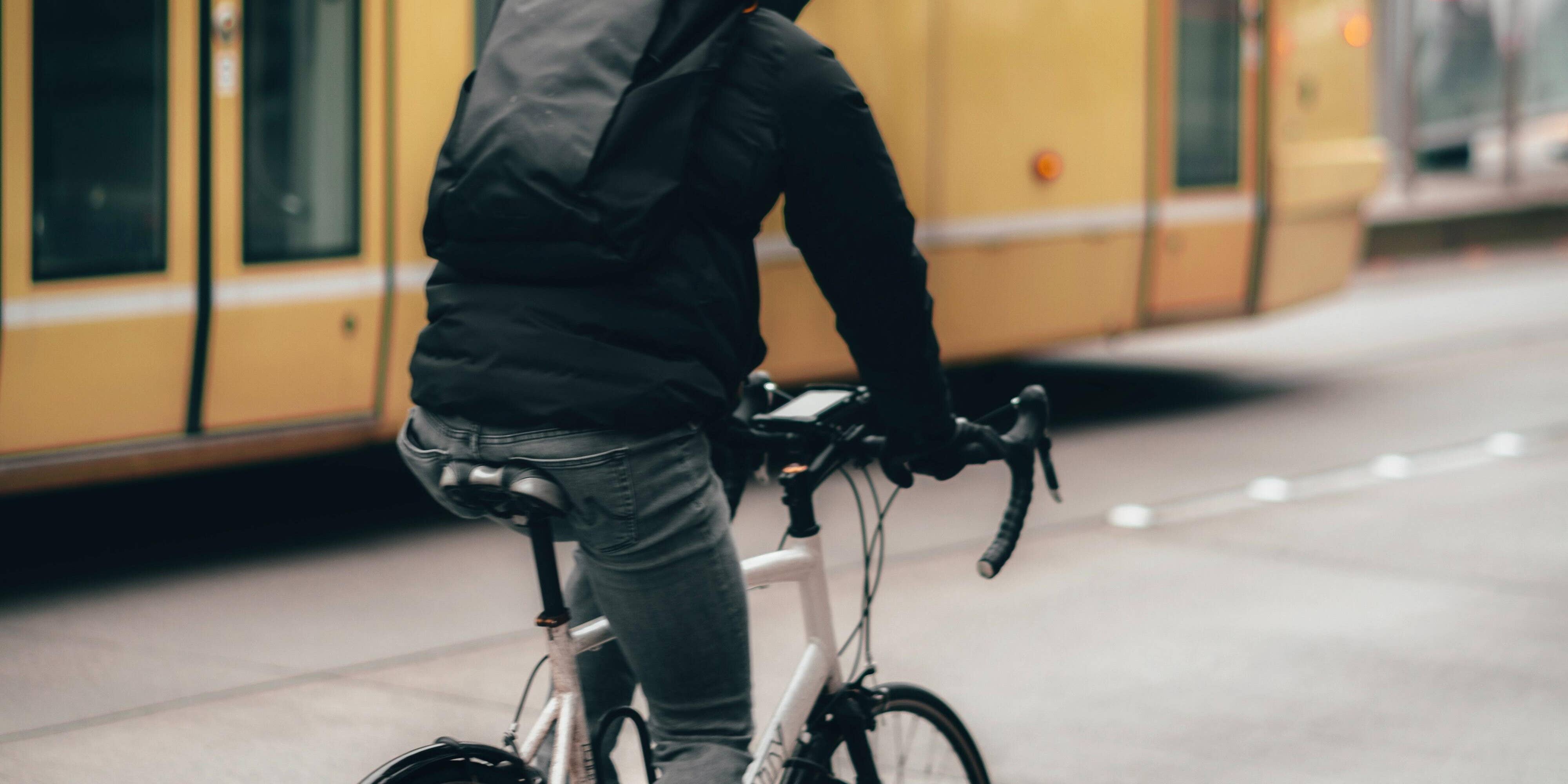 Bike Courier Job Description