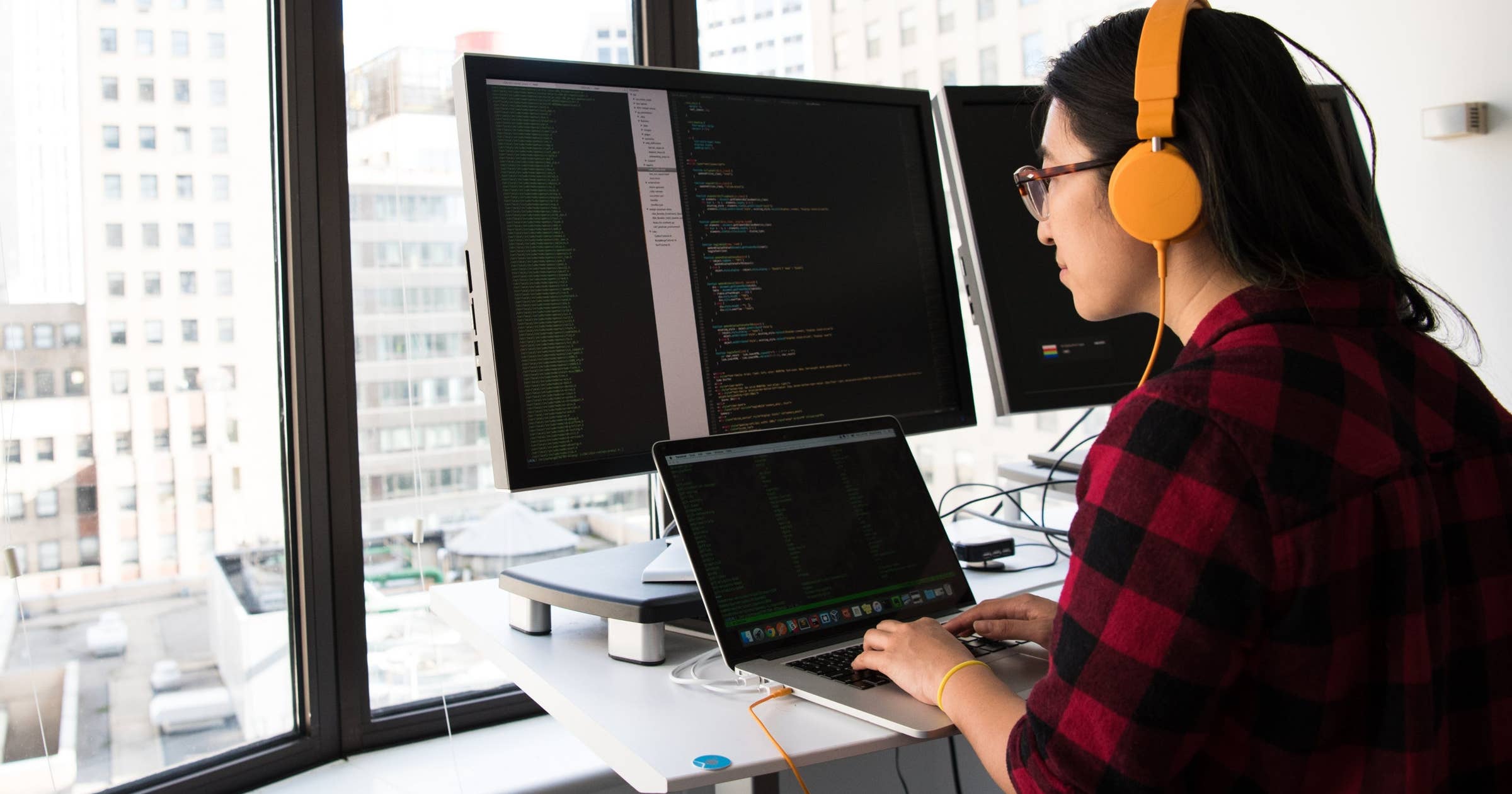 Blockchain Developer Job Description